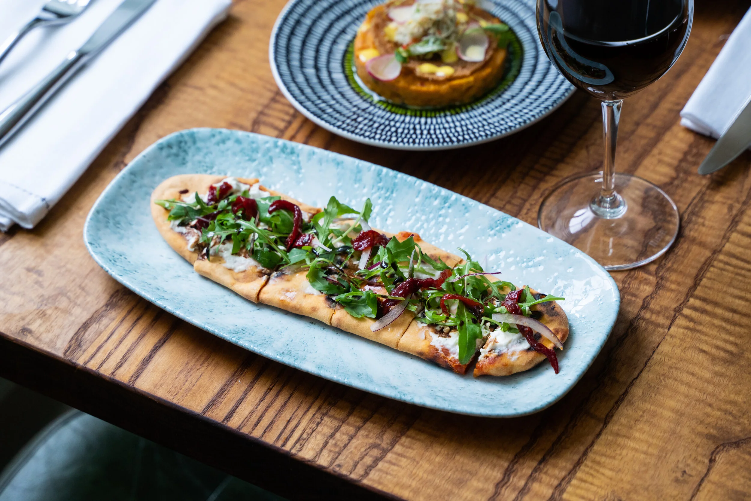 VOLTA DO MAR - Portuguese Restaurant in London, Chelsea