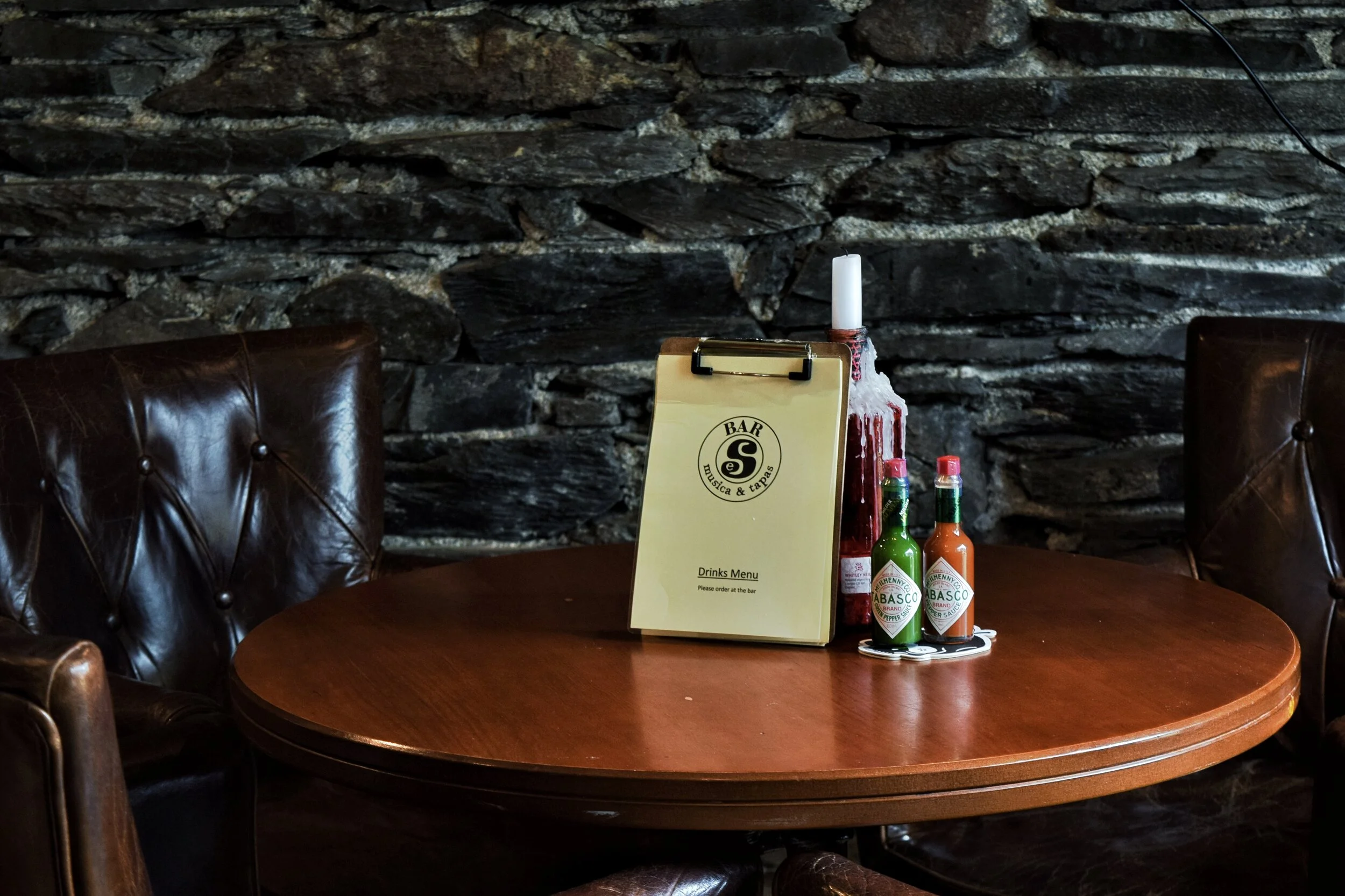 Bar eS Ambleside — Bar eS Tapas