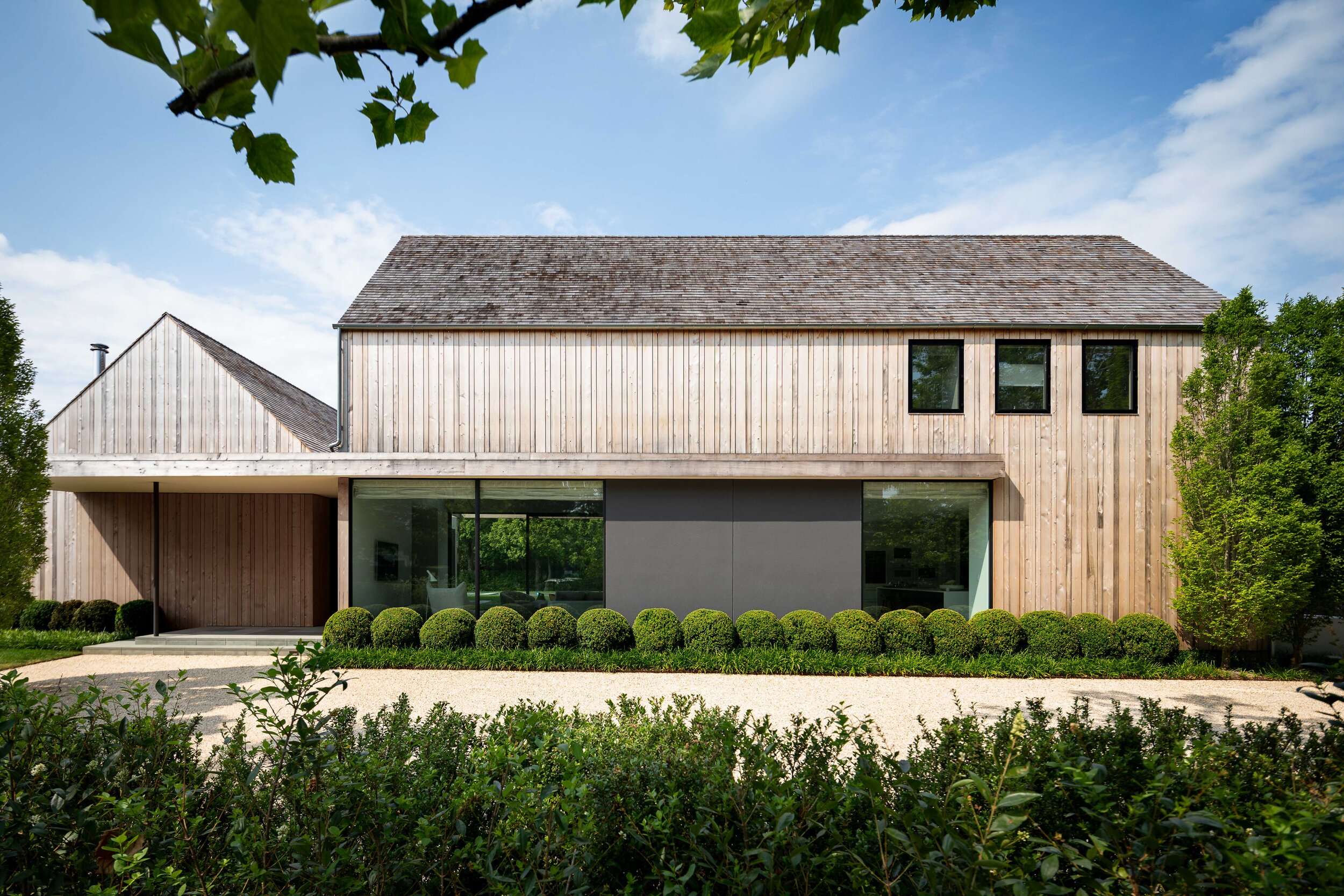 Southampton Village 1 — KOSA
