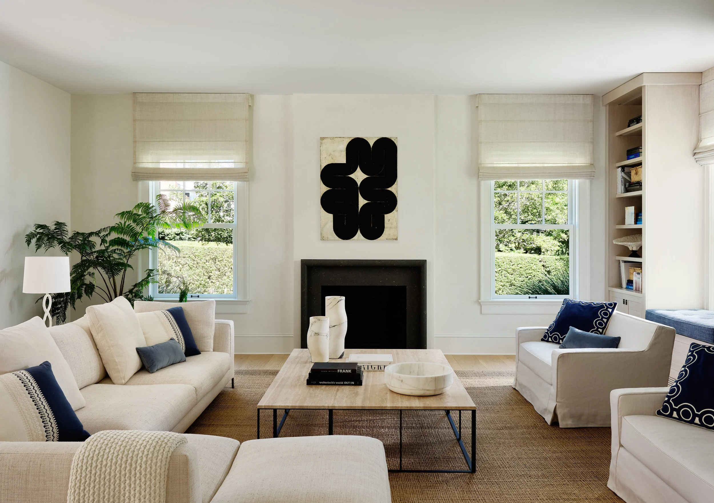 East Hampton 5 — KOSA