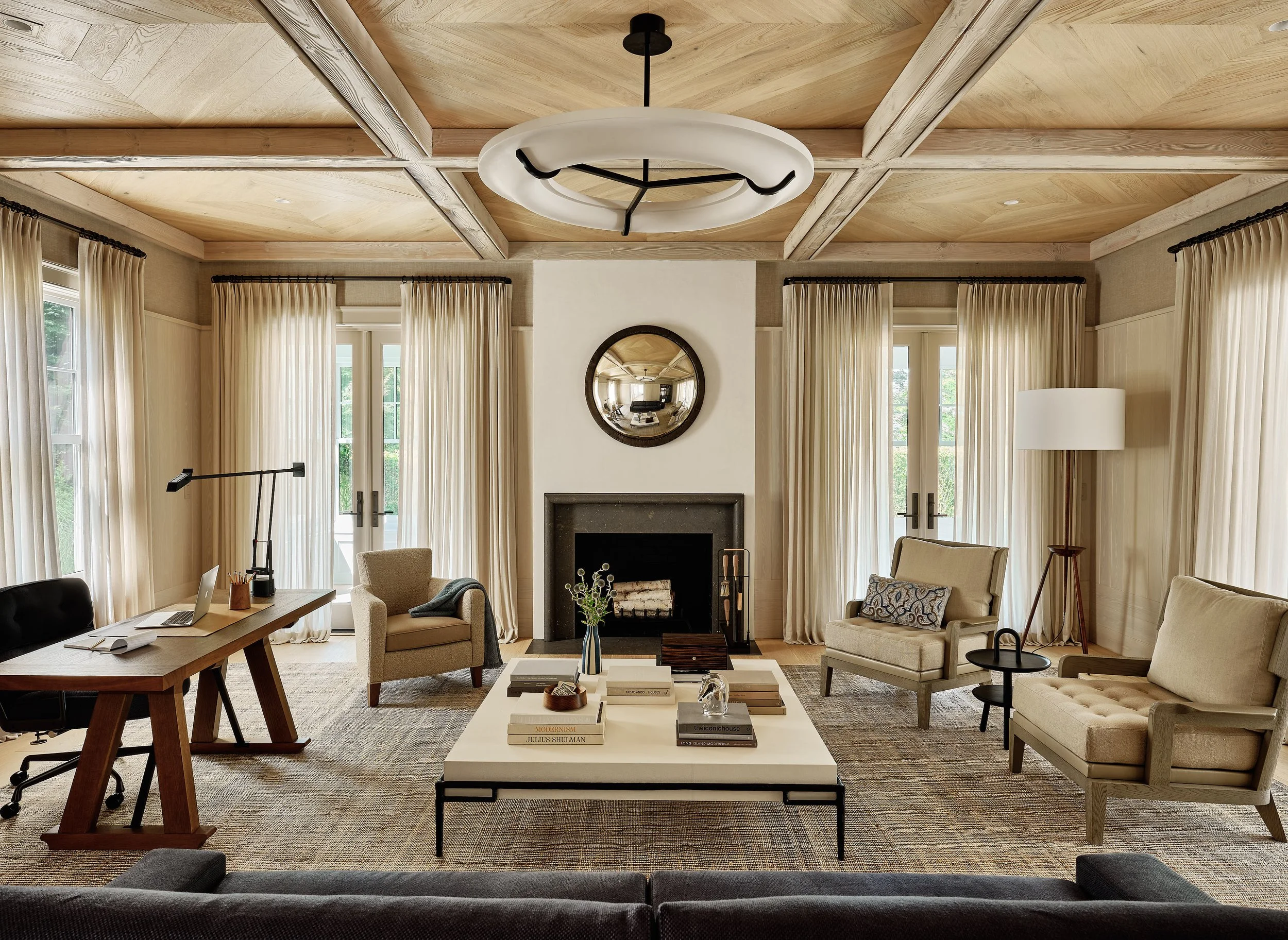 East Hampton 5 — KOSA
