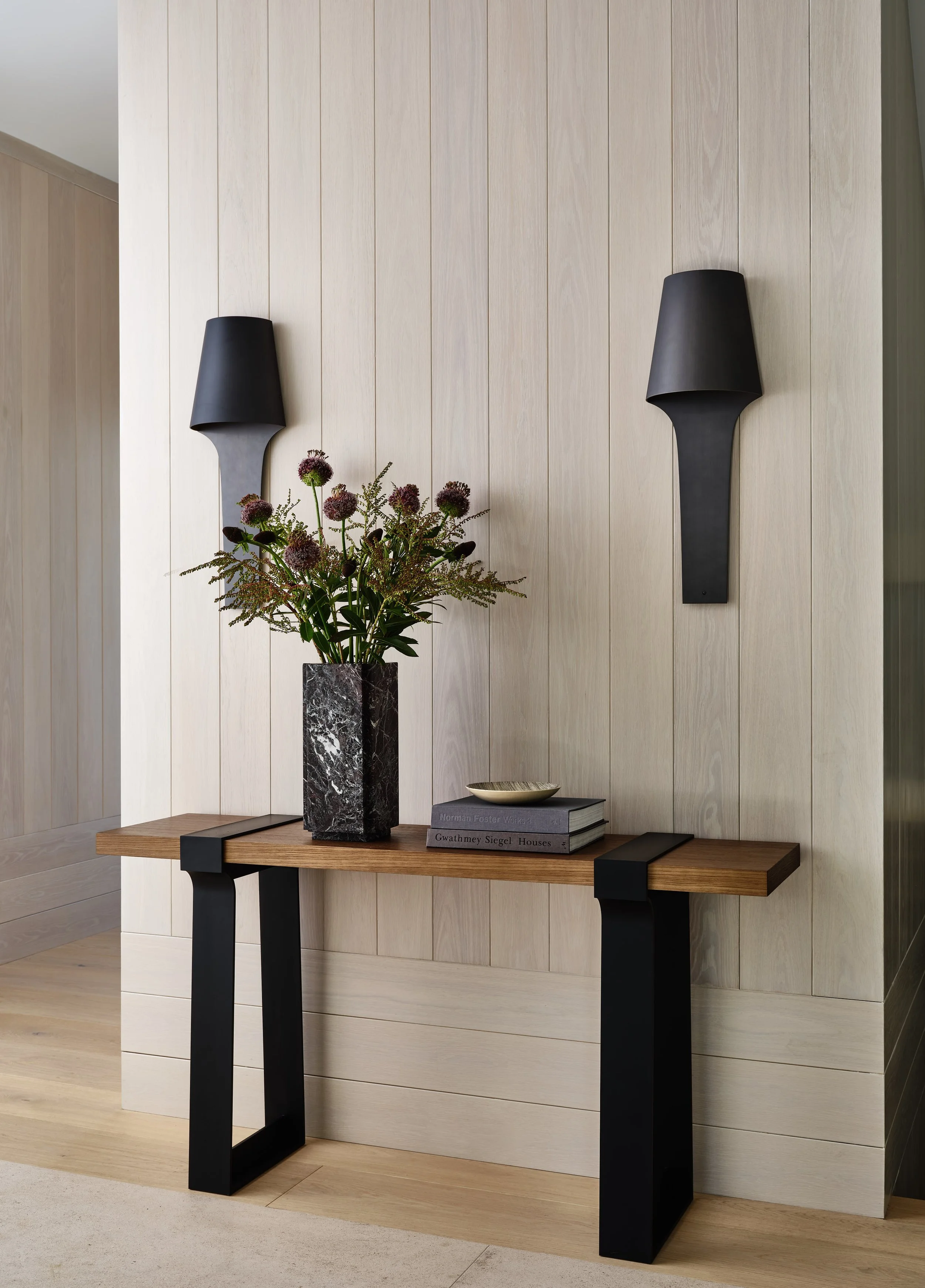 East Hampton 5 — KOSA