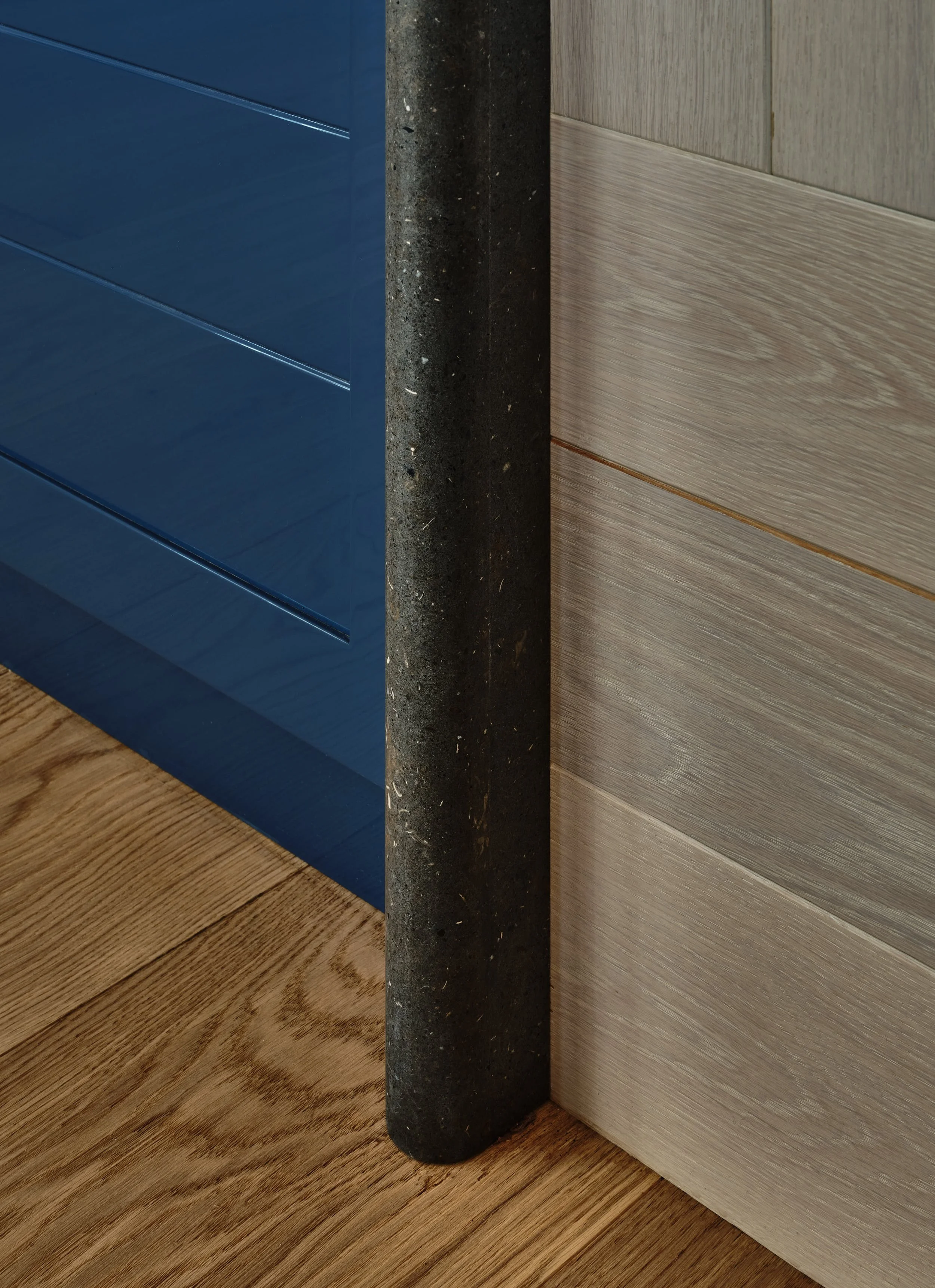 East Hampton 5 — KOSA