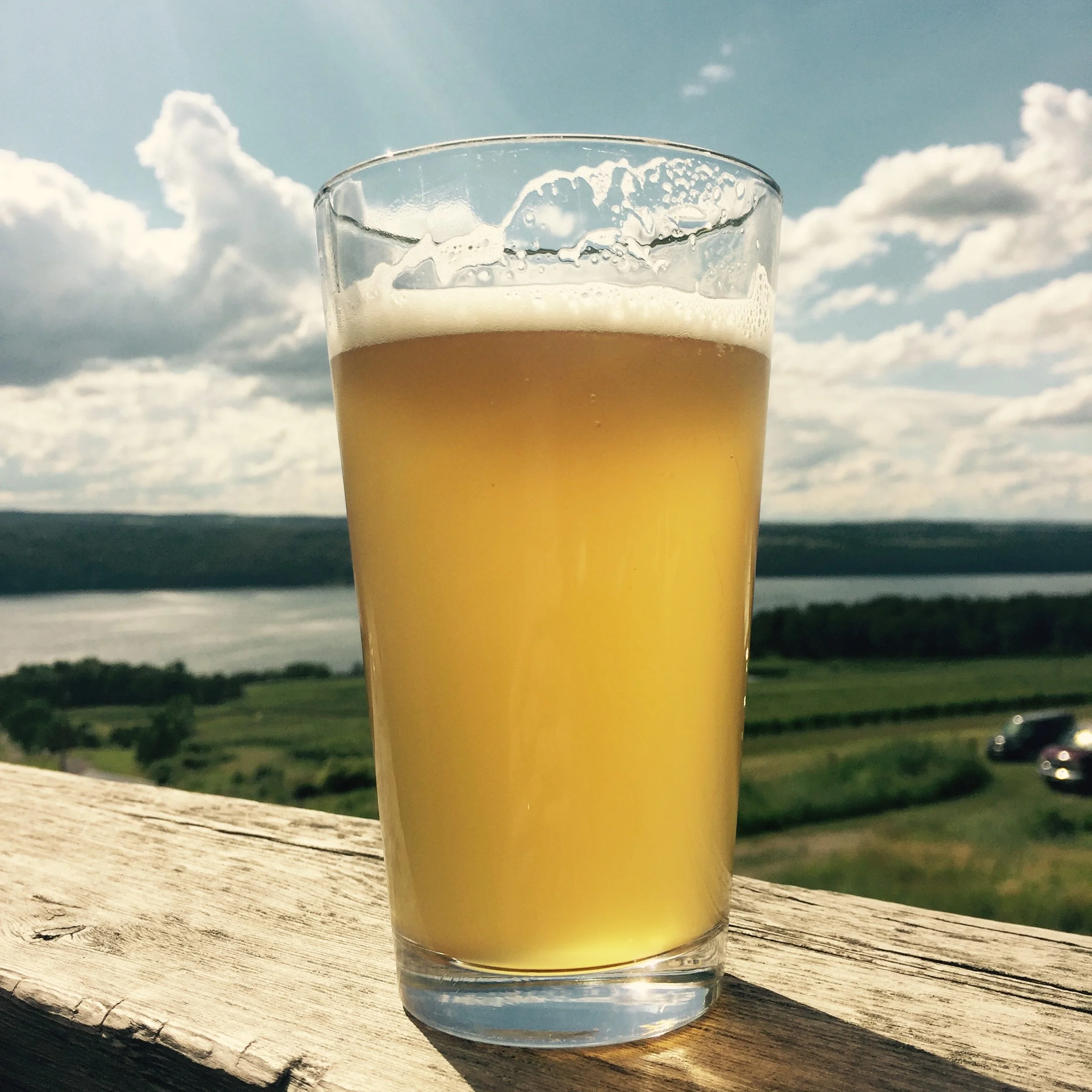 Beer — Two Goats Brewing