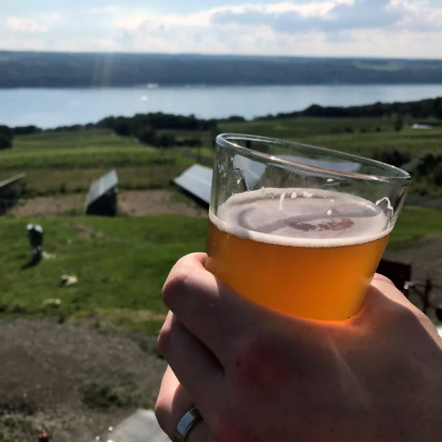 Beer — Two Goats Brewing