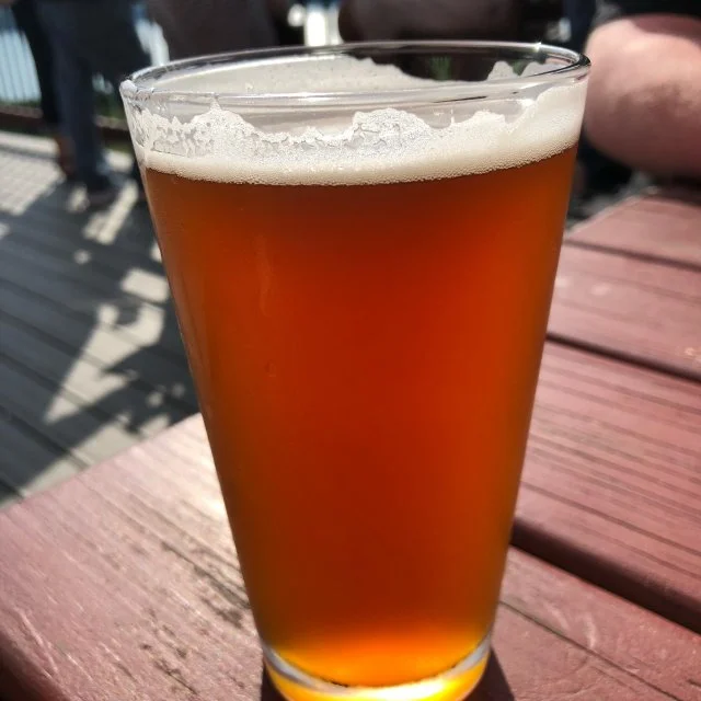 Beer — Two Goats Brewing