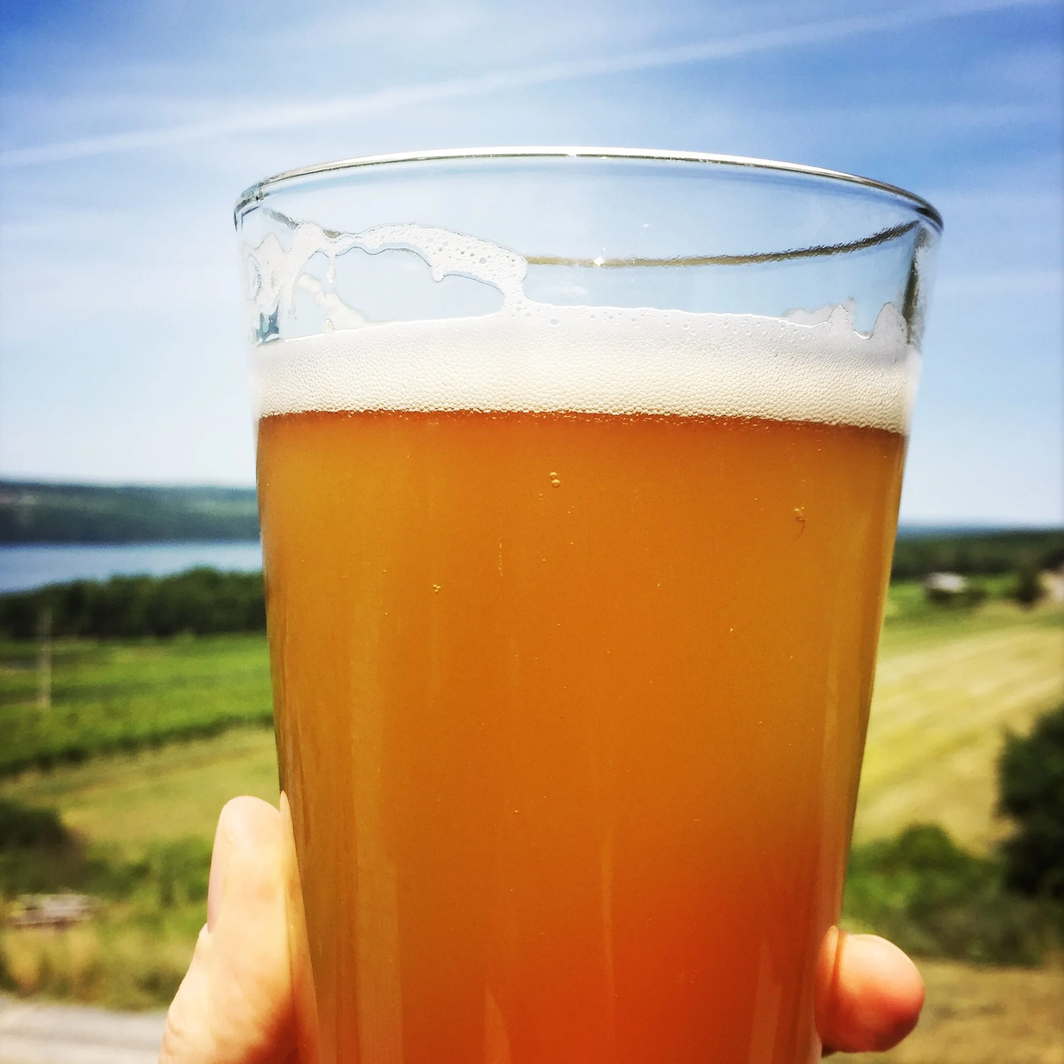 Beer — Two Goats Brewing