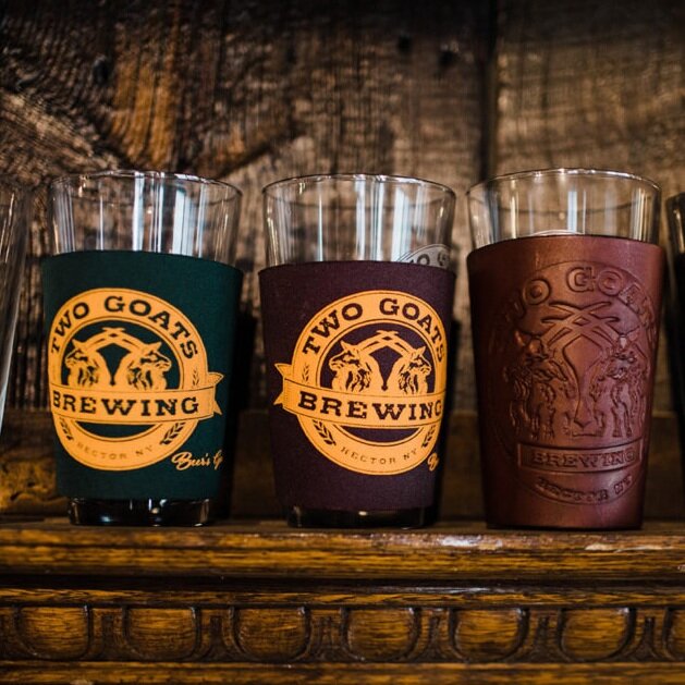 Merch — Two Goats Brewing