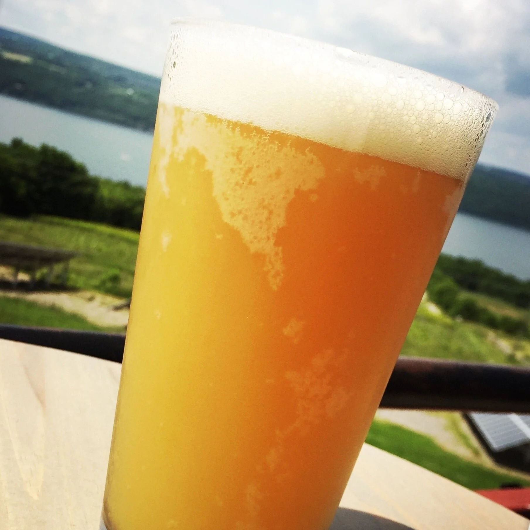 Beer — Two Goats Brewing