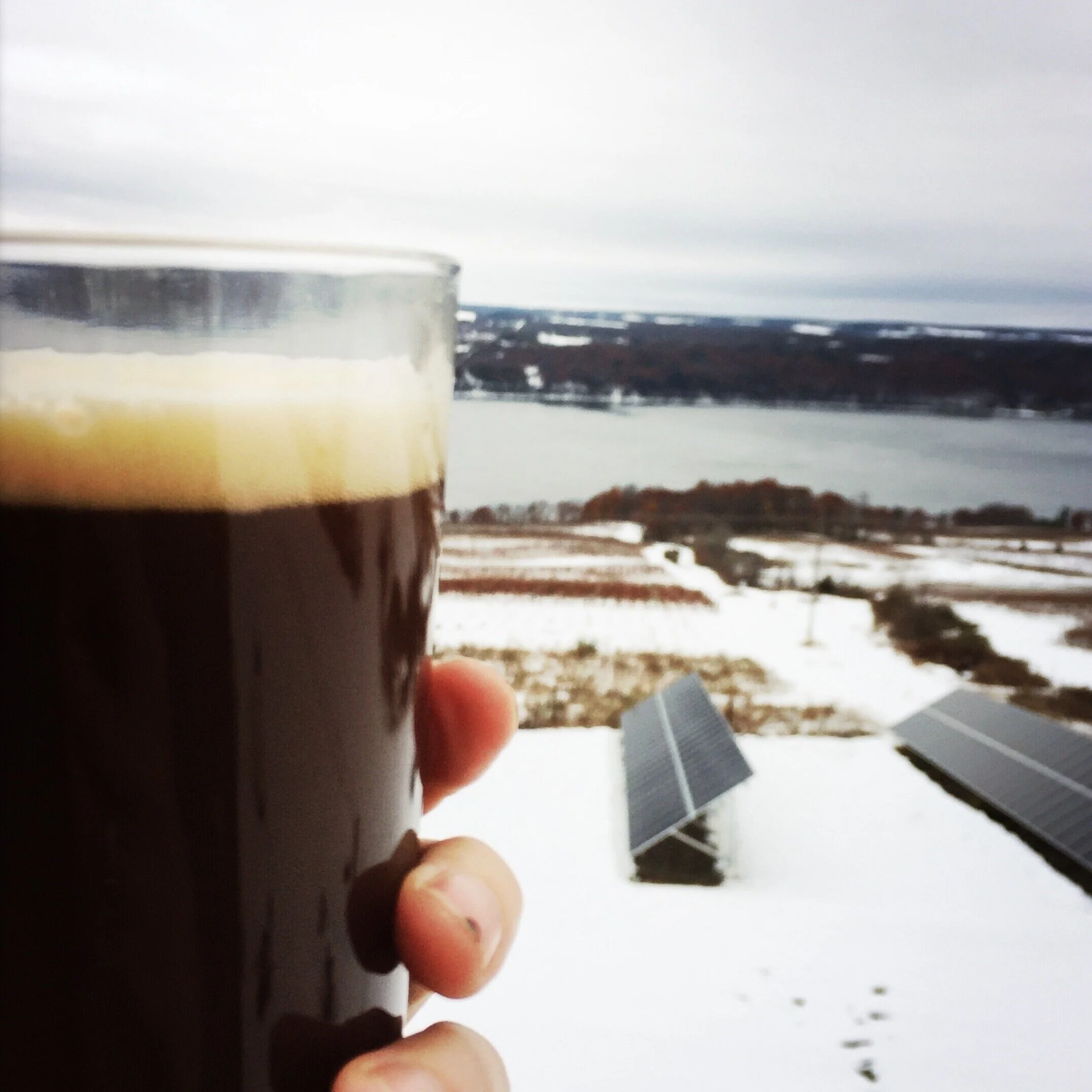 Beer — Two Goats Brewing