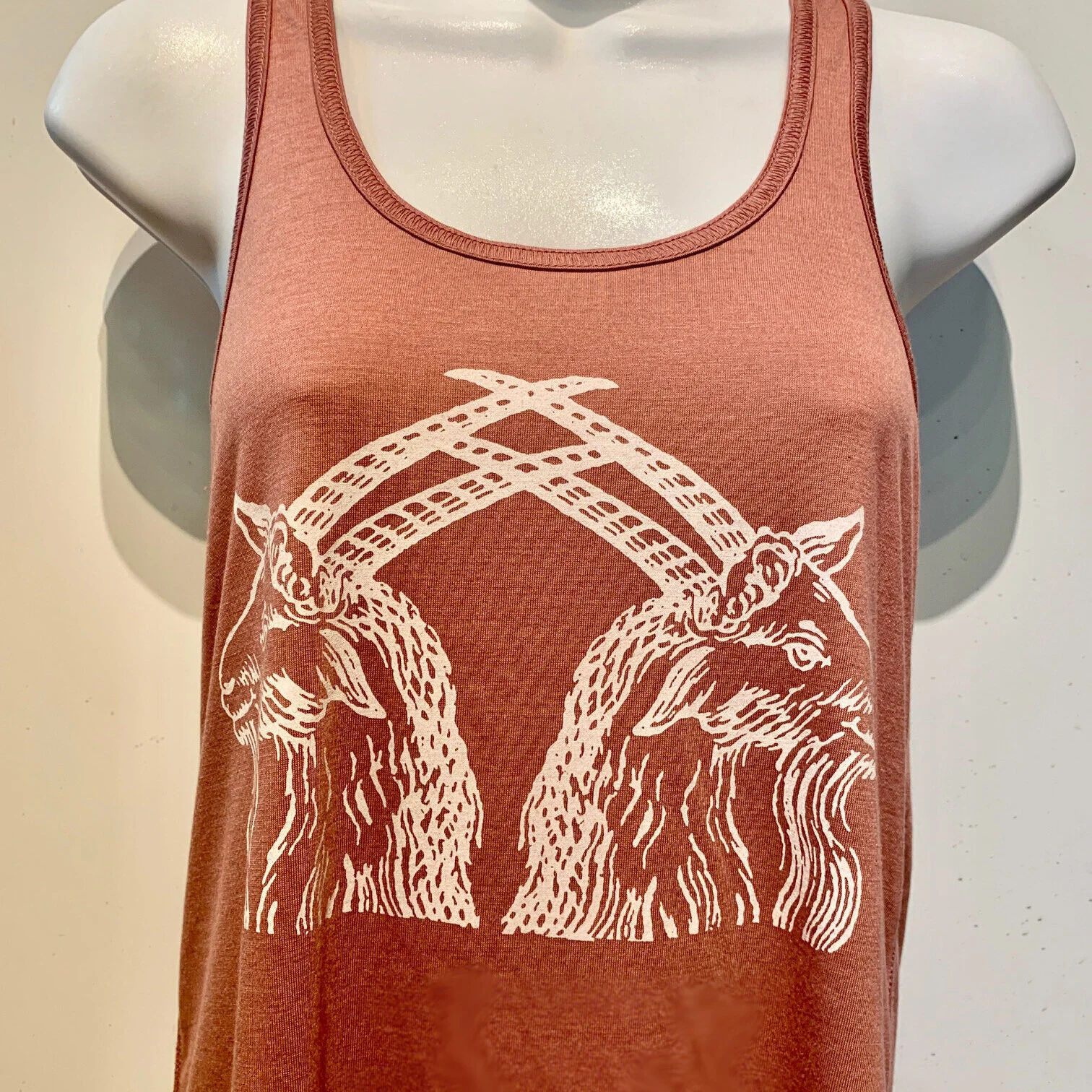 Merch — Two Goats Brewing