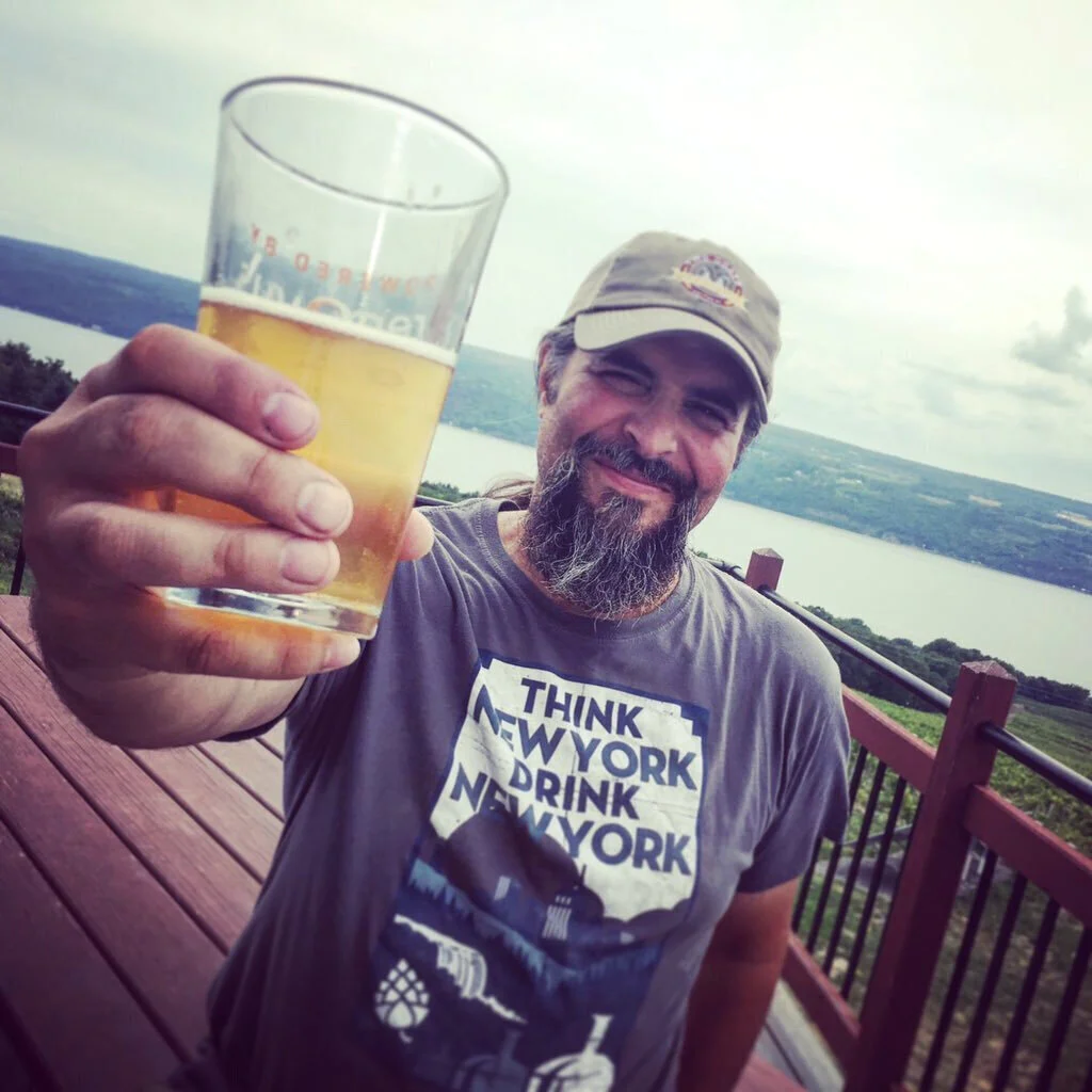 About — Two Goats Brewing