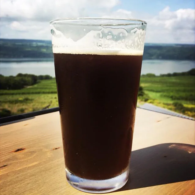 Beer — Two Goats Brewing