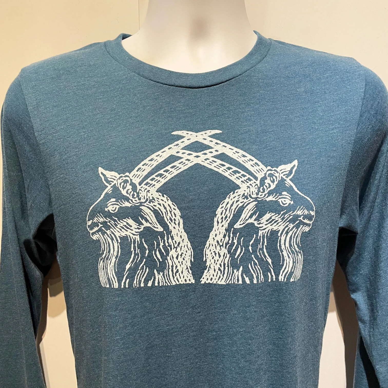 Merch — Two Goats Brewing