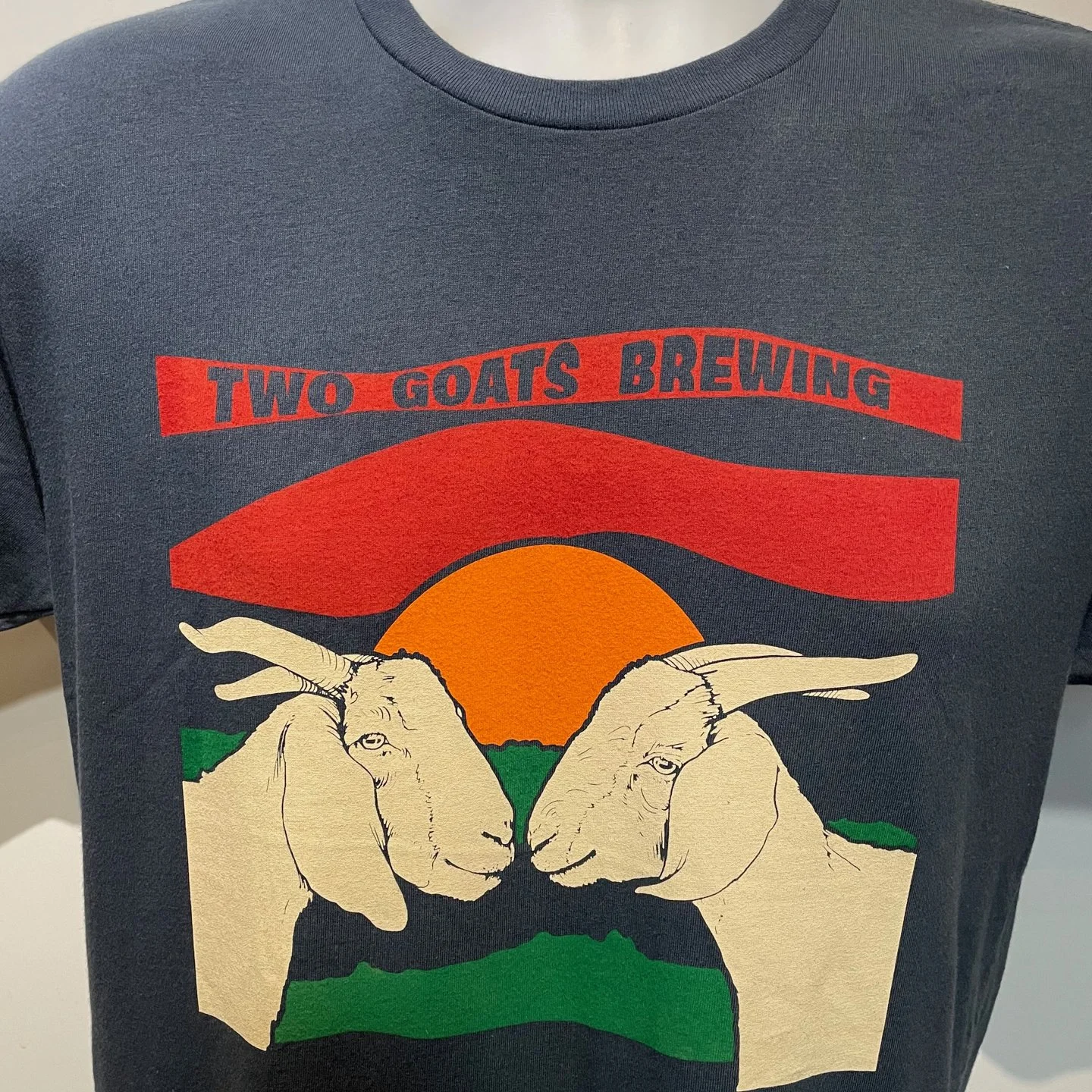 Merch — Two Goats Brewing