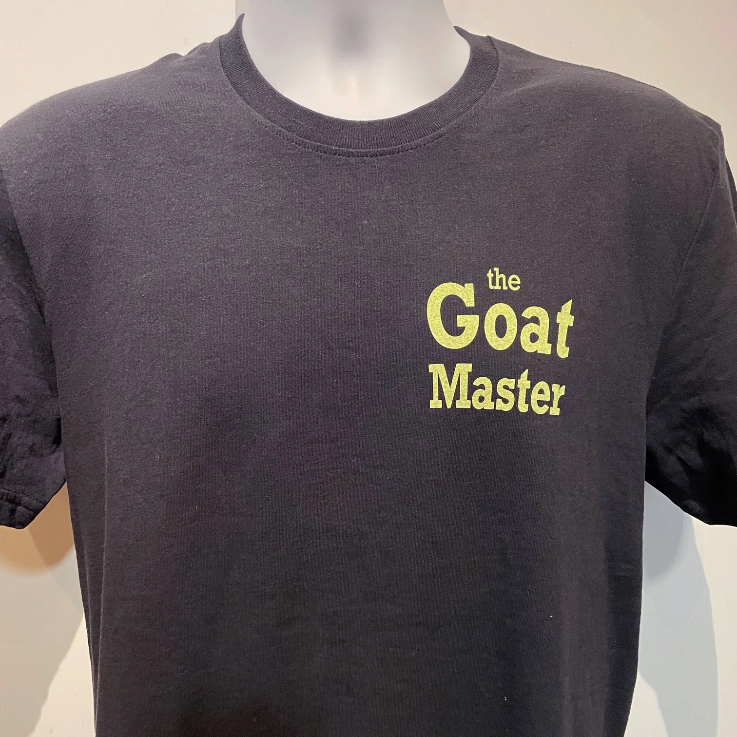 Merch — Two Goats Brewing