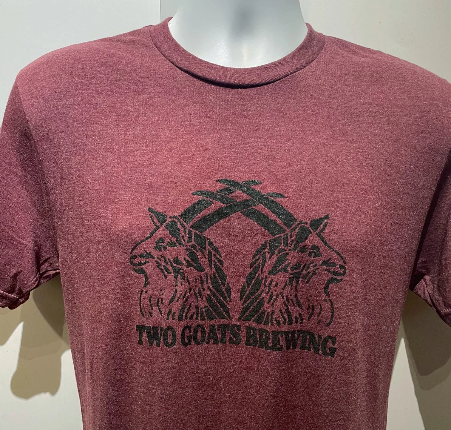Merch — Two Goats Brewing