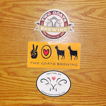 Merch — Two Goats Brewing