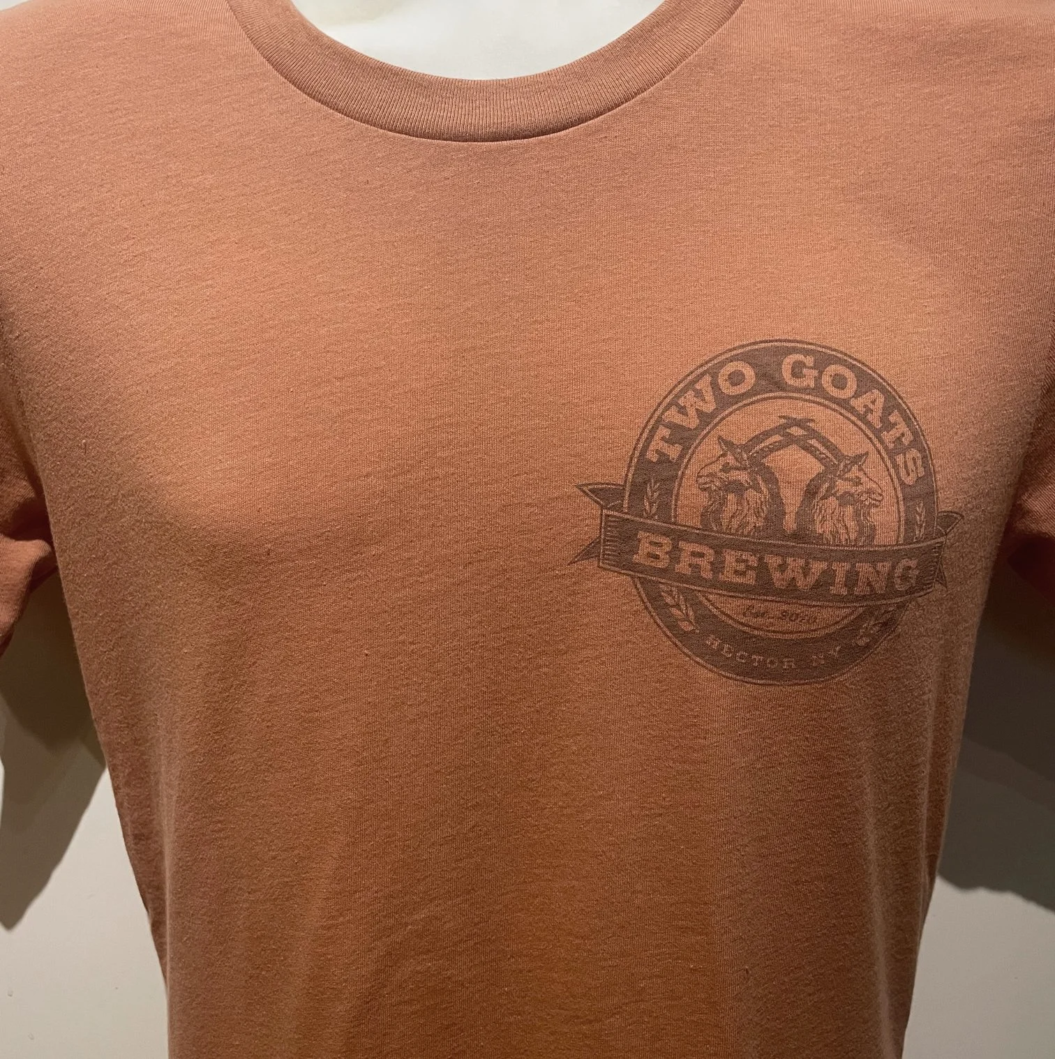 Merch — Two Goats Brewing