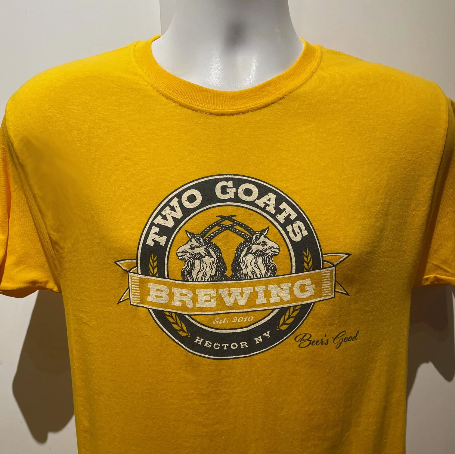 Merch — Two Goats Brewing