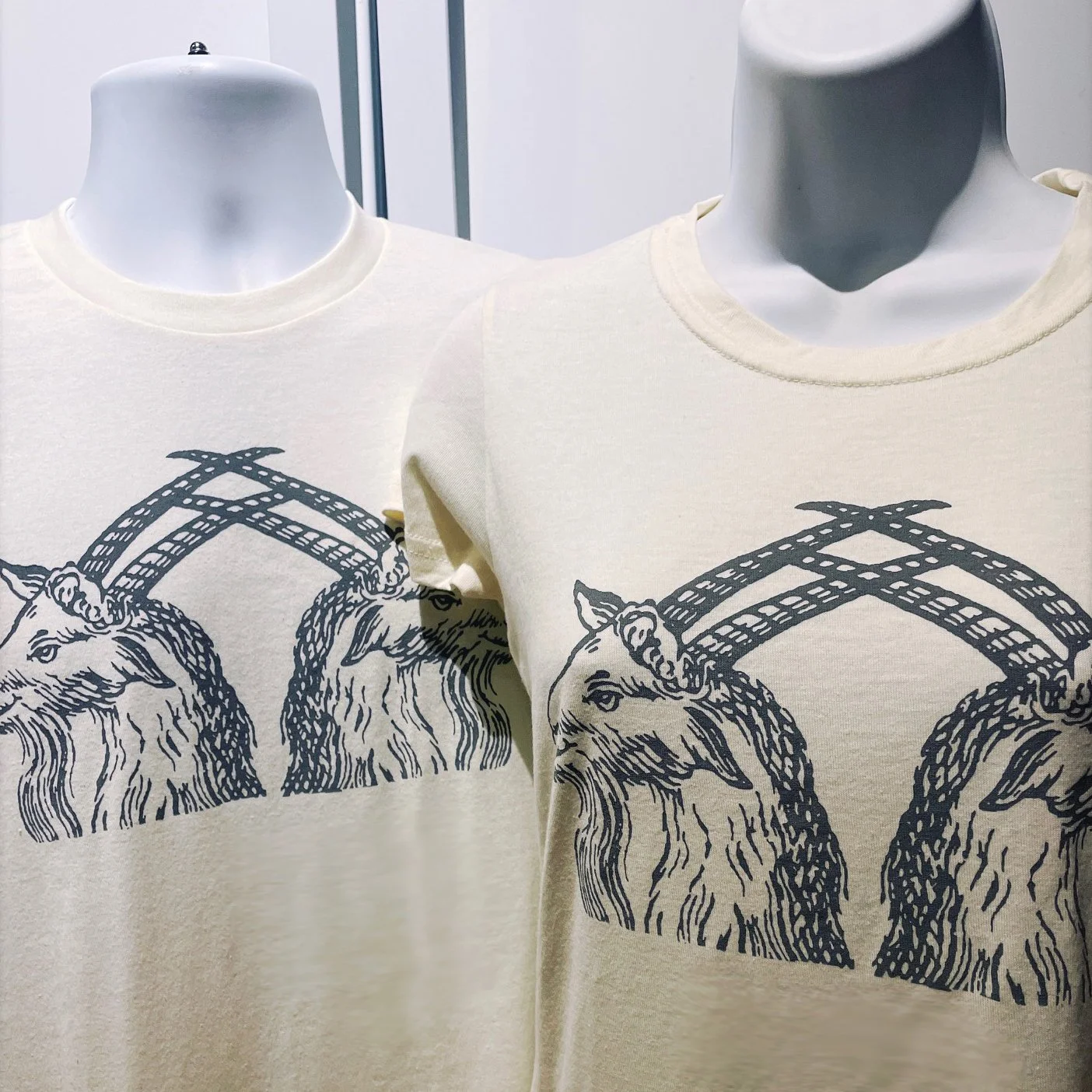 Merch — Two Goats Brewing