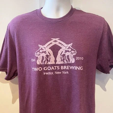Merch — Two Goats Brewing