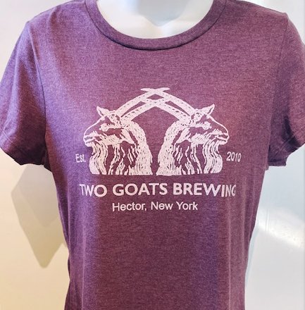 Merch — Two Goats Brewing