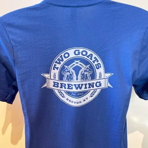 Merch — Two Goats Brewing