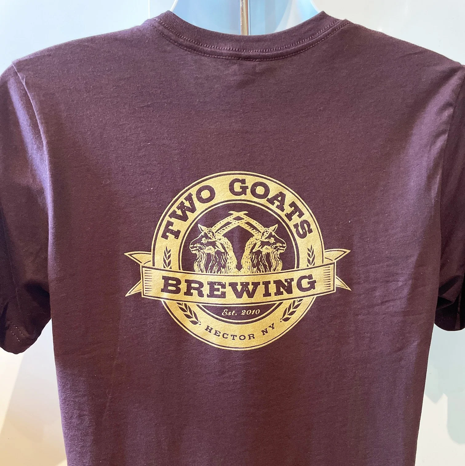 Merch — Two Goats Brewing