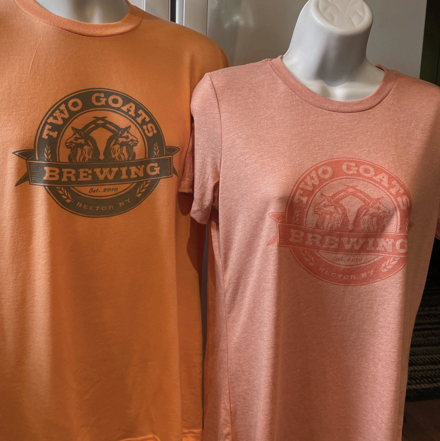 Merch — Two Goats Brewing