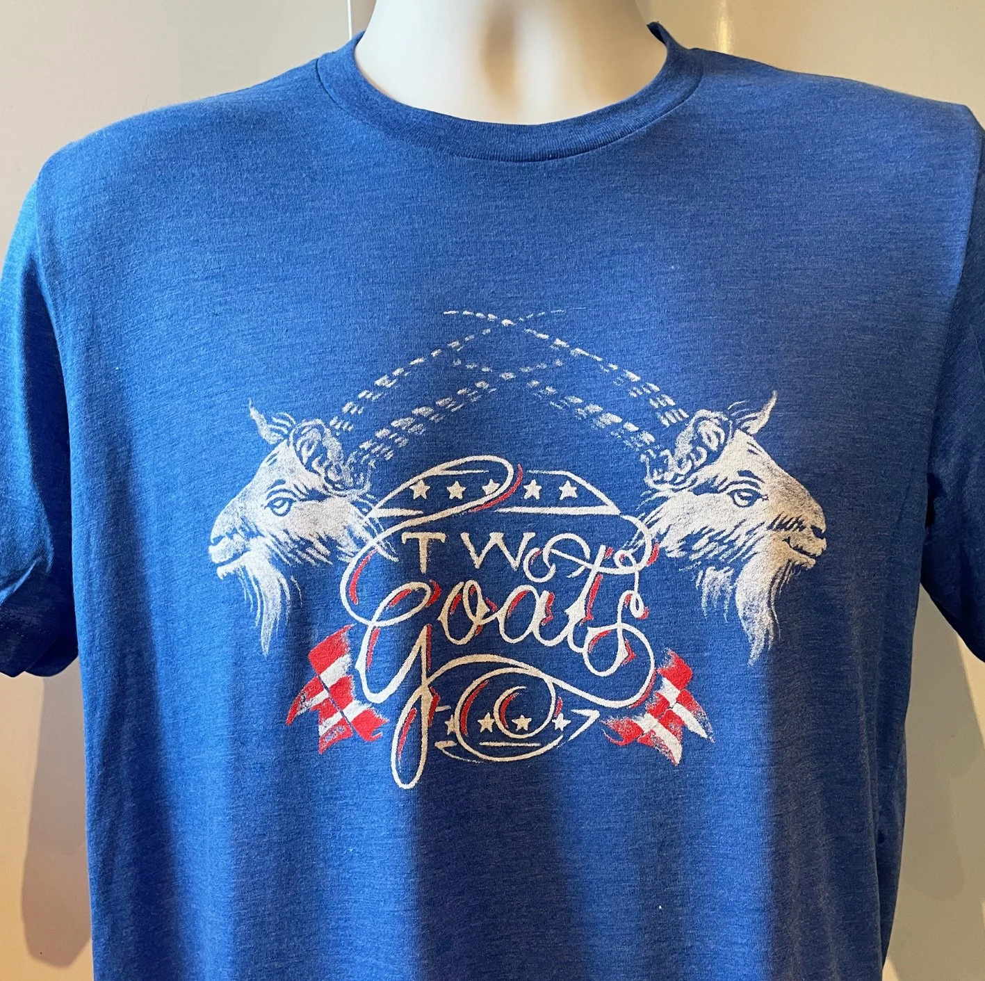 Merch — Two Goats Brewing