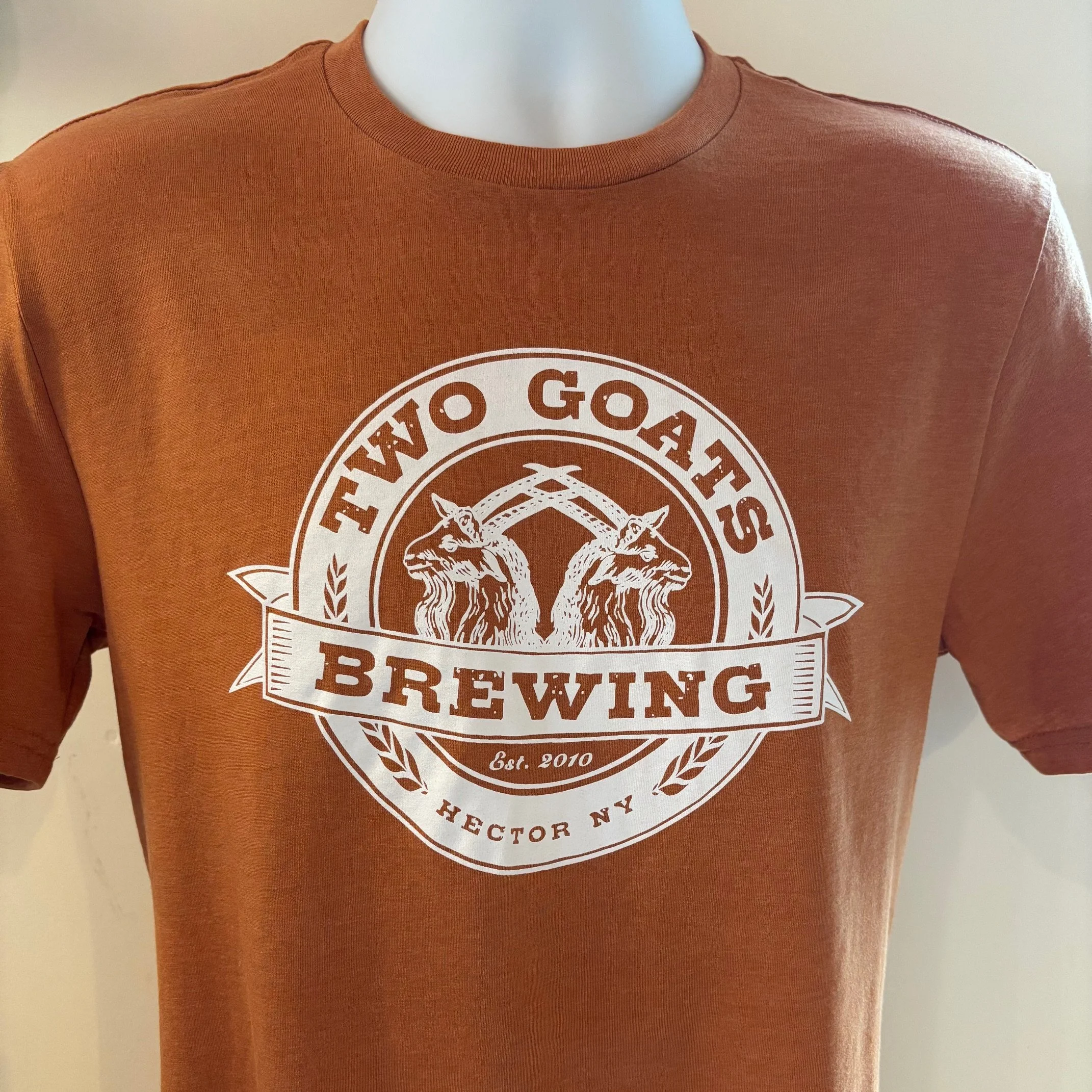 Merch — Two Goats Brewing