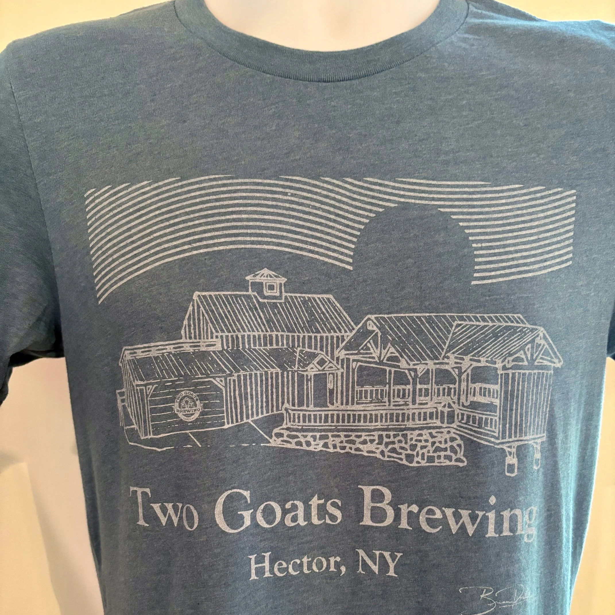 Merch — Two Goats Brewing