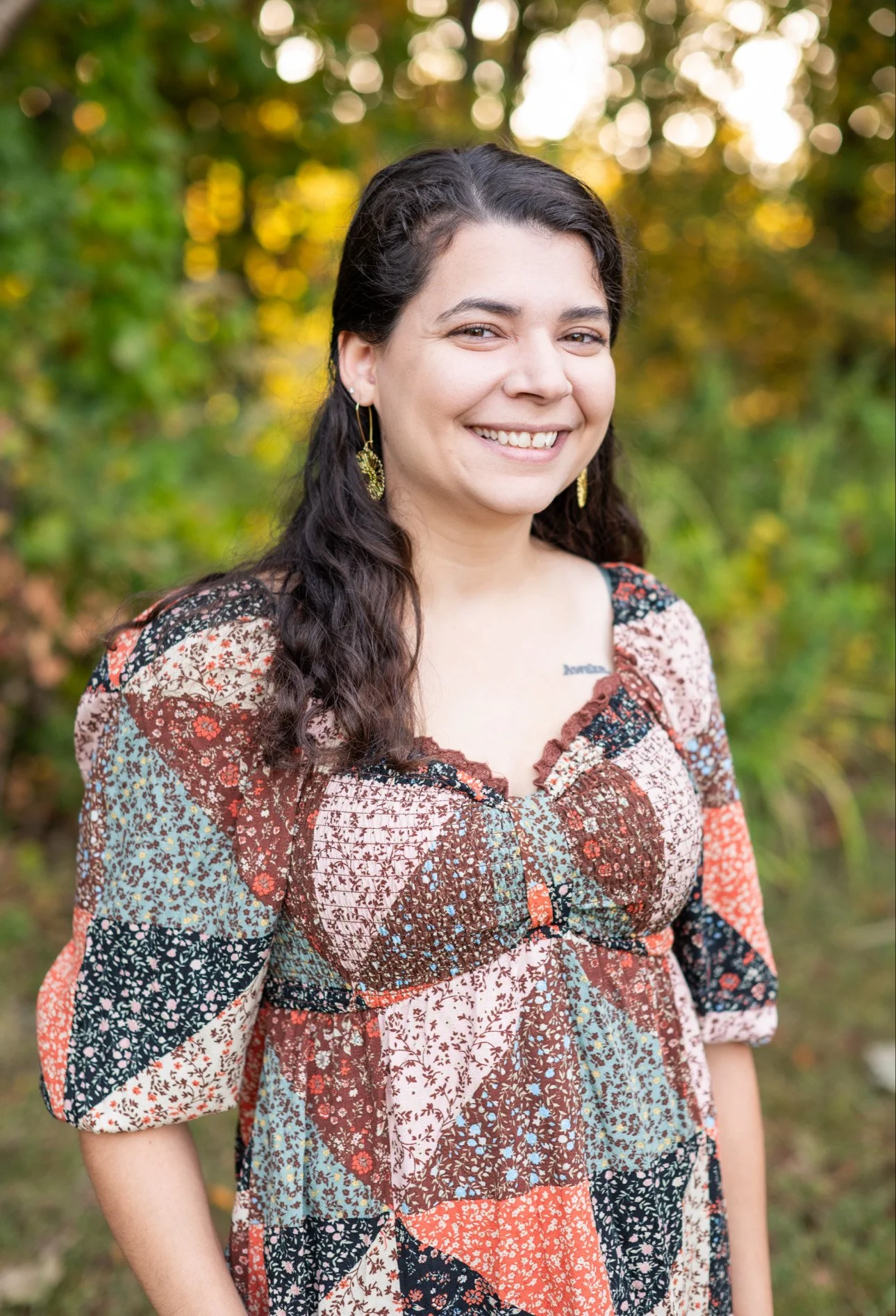 Meet the Team — Black Mountain Montessori