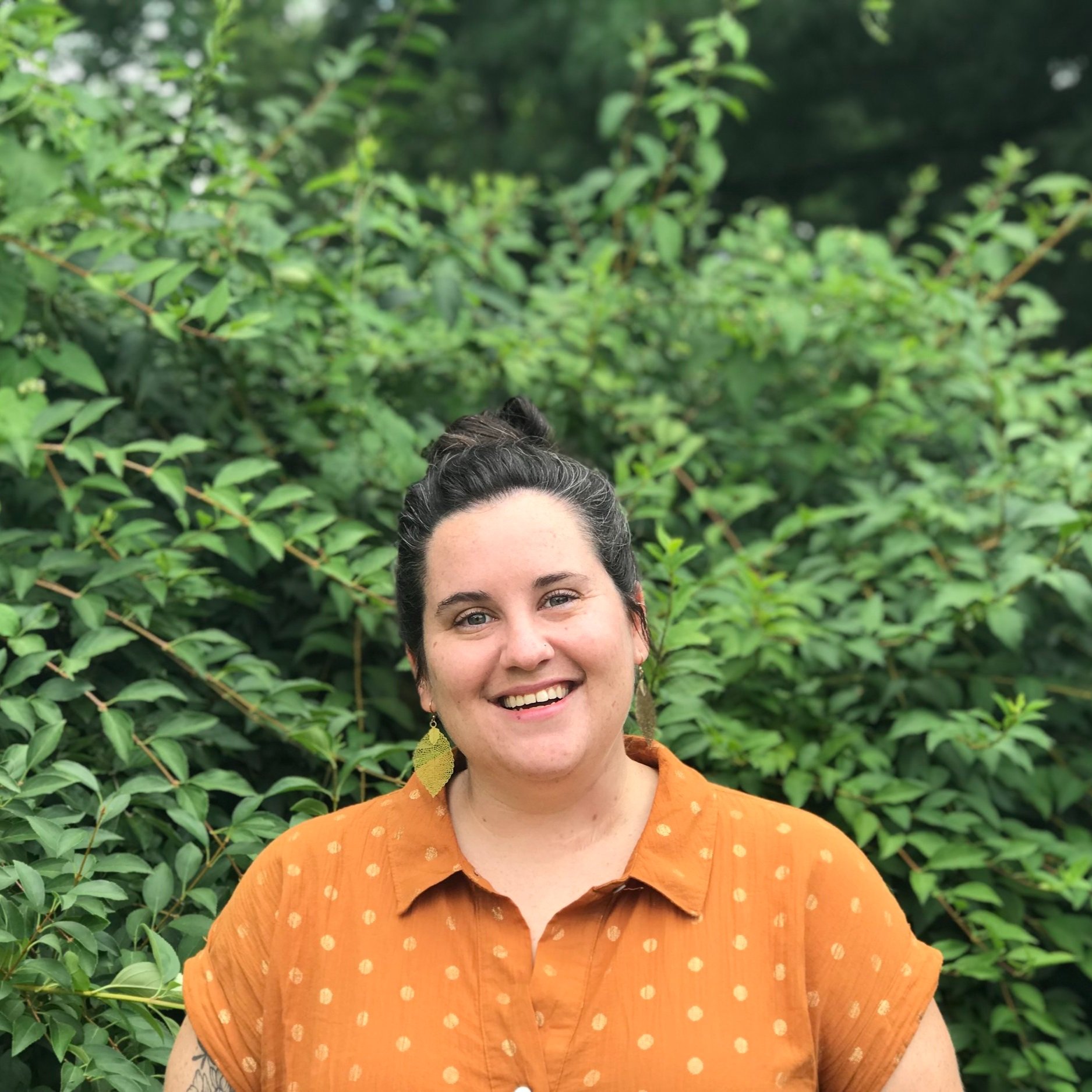 Meet the Team — Black Mountain Montessori