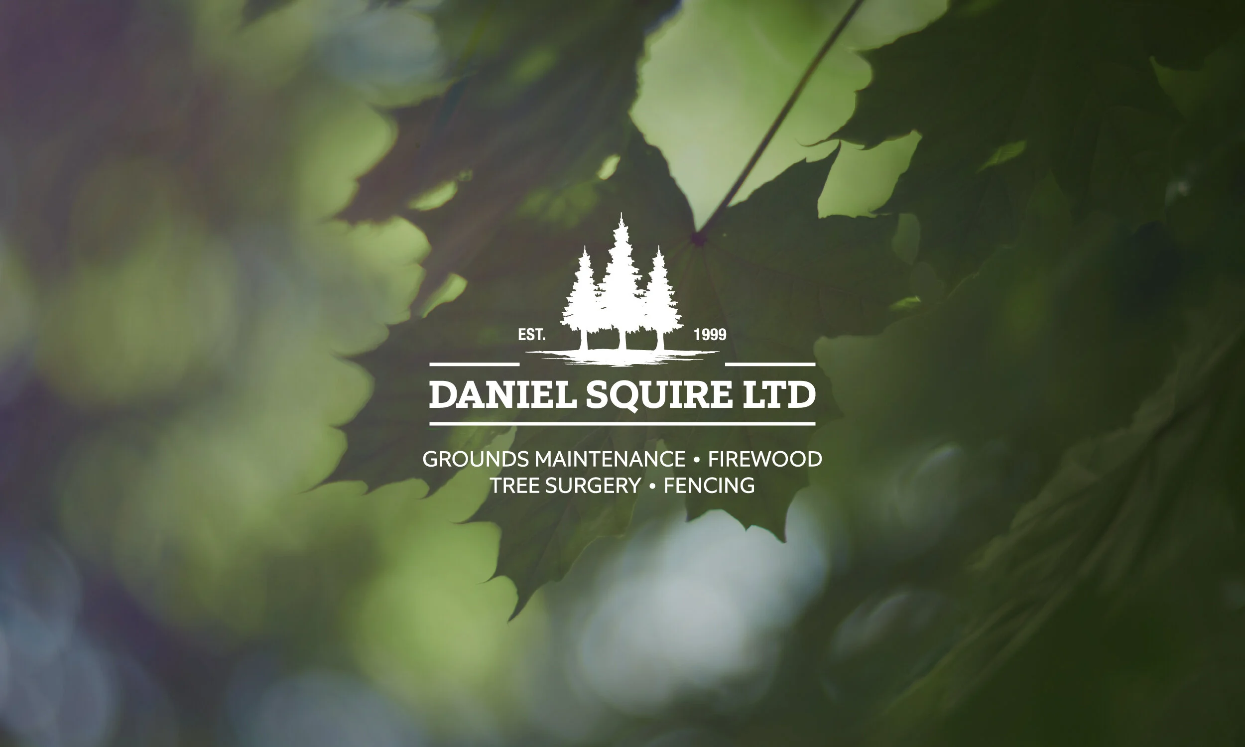 Daniel Squire Ltd | Quality Grounds Maintenance Services | Hereford