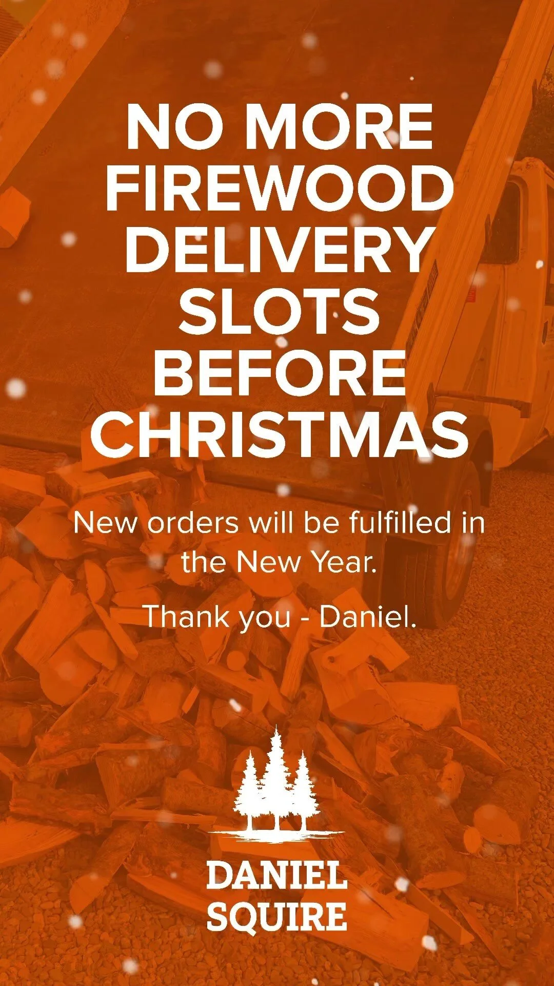 Our Clients | Daniel Squire Ltd | Herefordshire