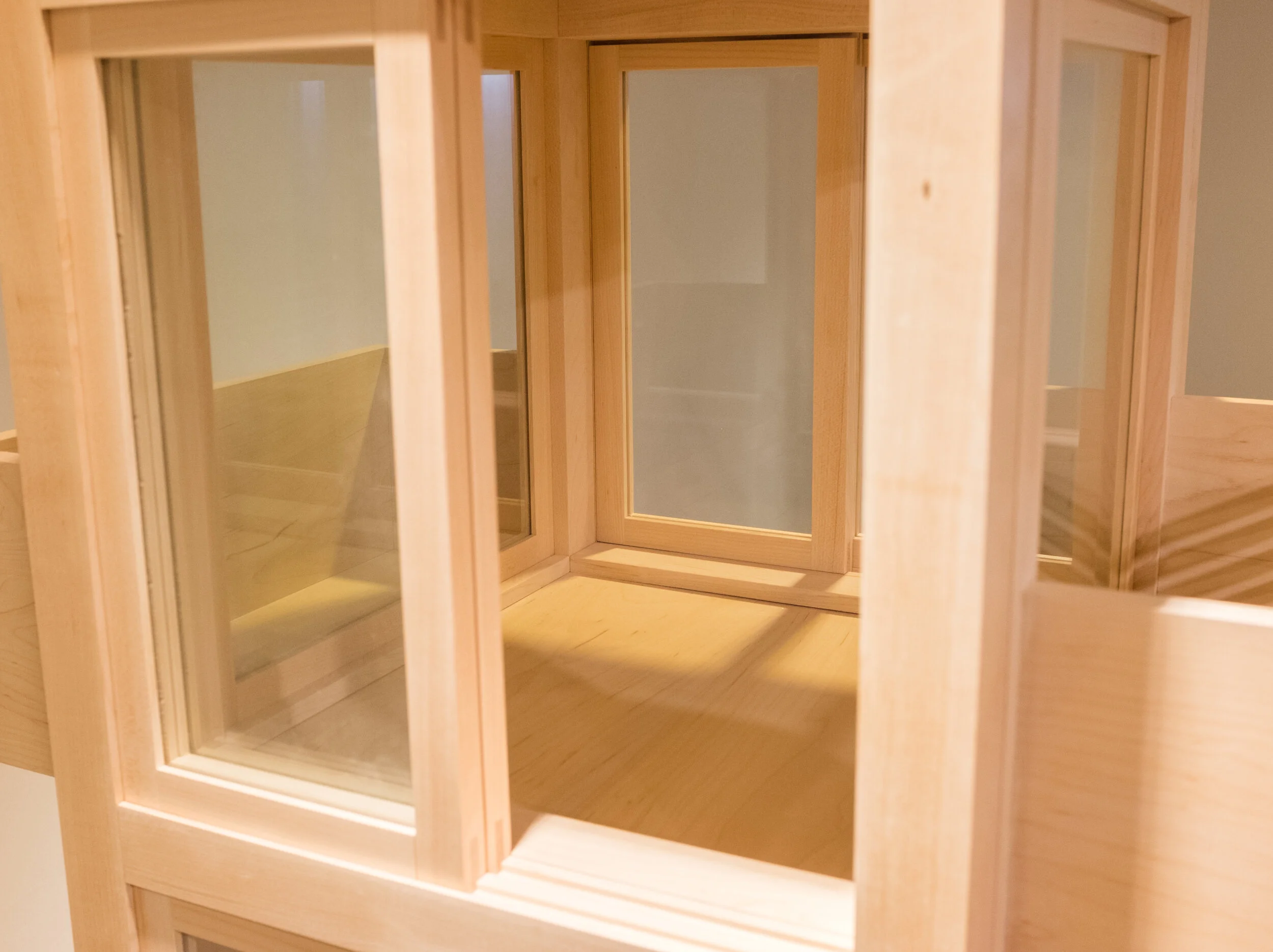 ④ Building — 은하기획 / EUNHA PROJECT