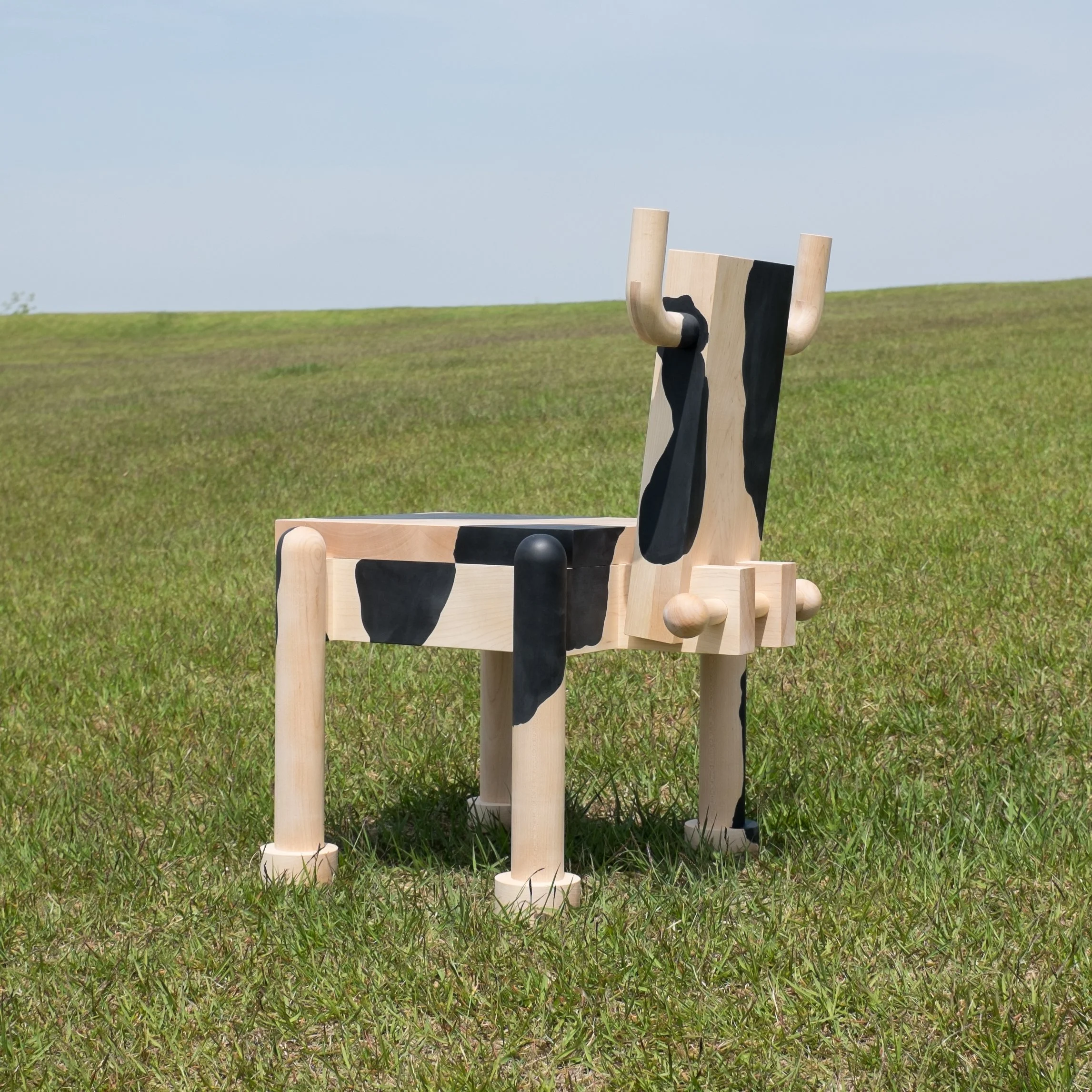 ⑯-1 Milk Cow — 은하기획 / EUNHA PROJECT