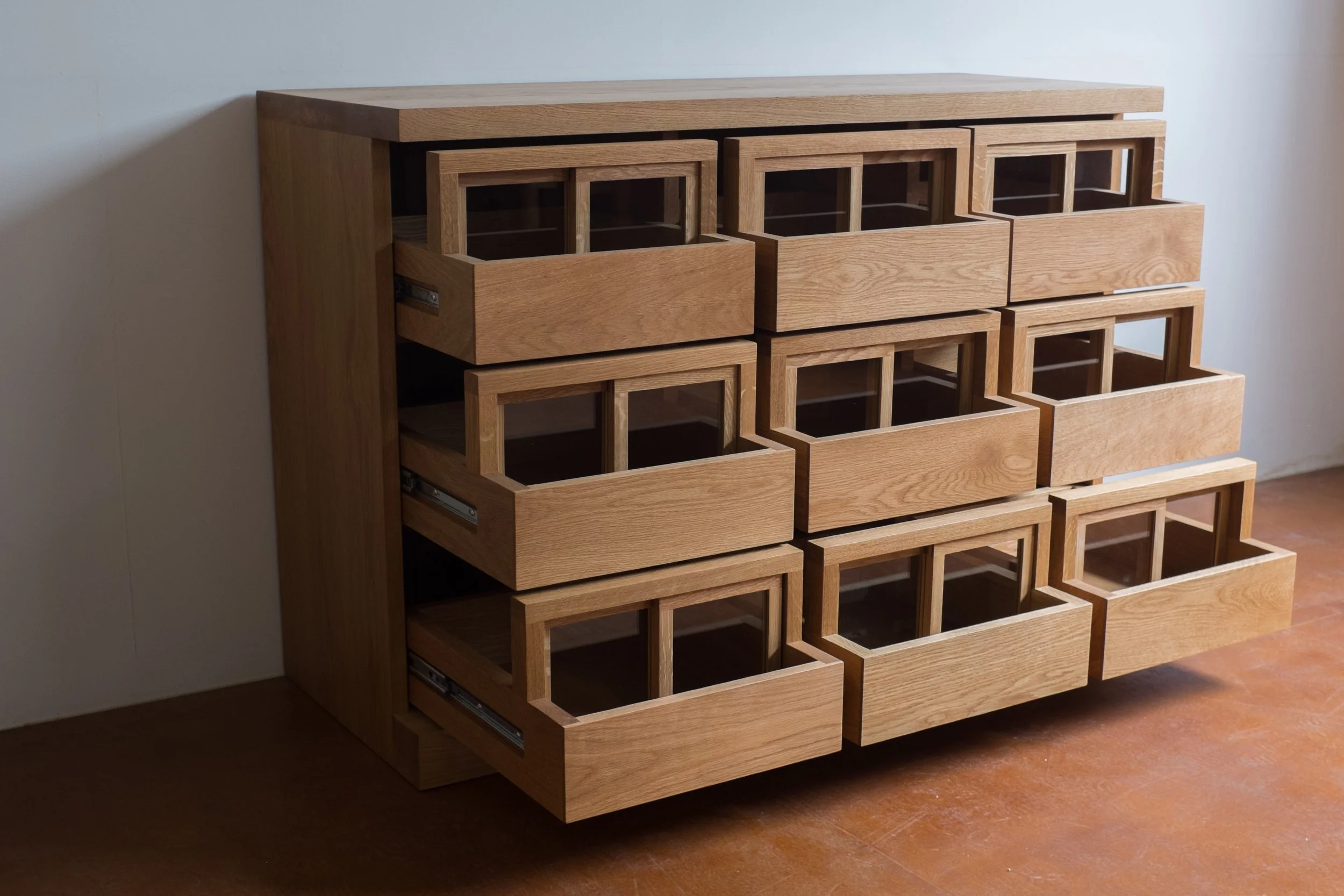 ⑪ Mansion — 은하기획 / EUNHA PROJECT