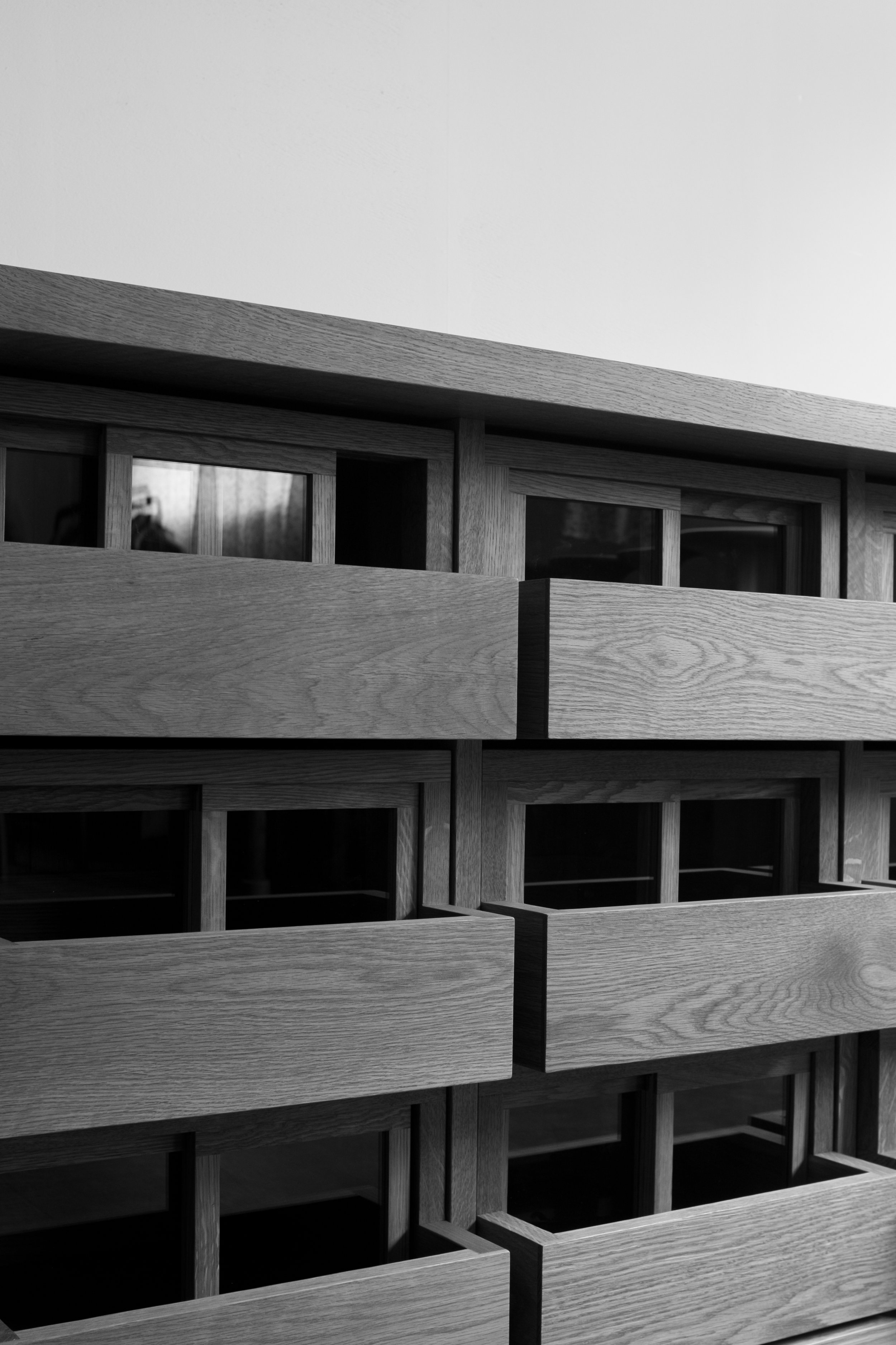 ⑪ Mansion — 은하기획 / EUNHA PROJECT