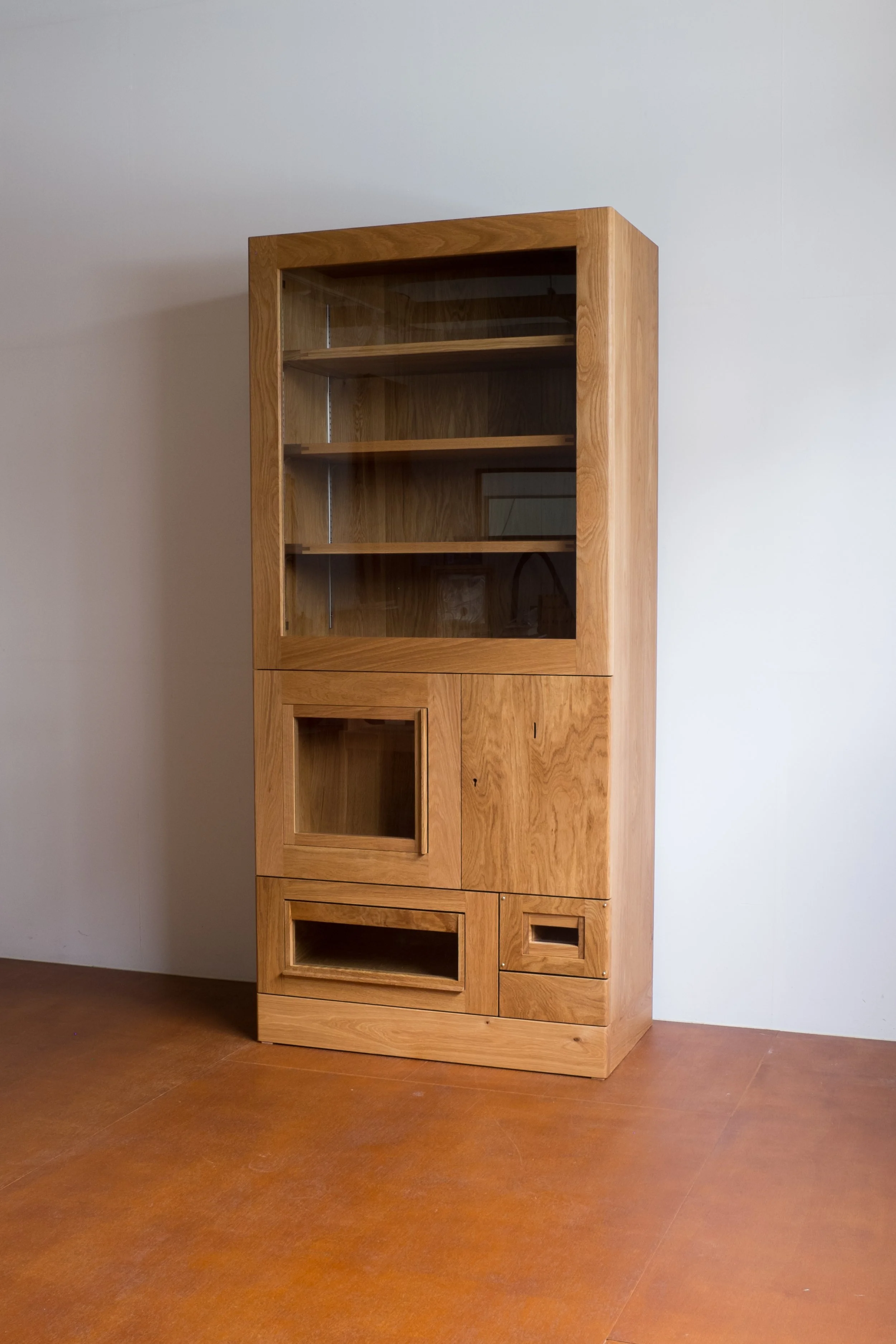 ⑳ Cabinet — 은하기획 / EUNHA PROJECT