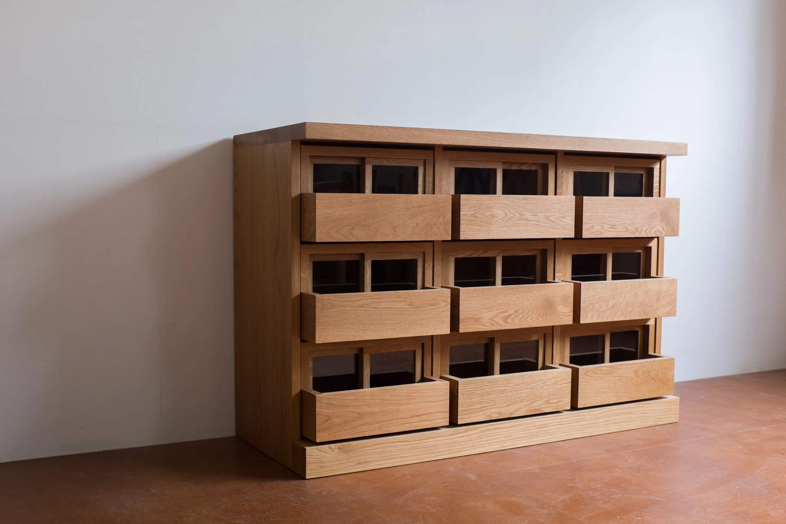 ⑪ Mansion — 은하기획 / EUNHA PROJECT