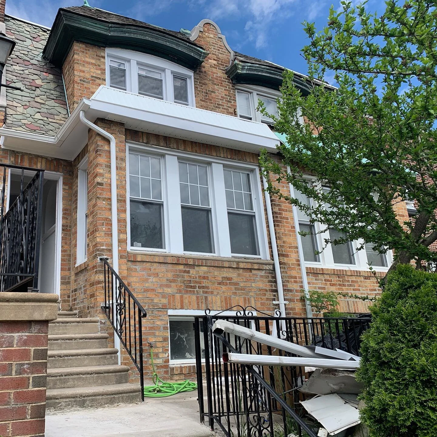 Best Roofers in Philadelphia | Roofing Contractors | PACE ROOFING