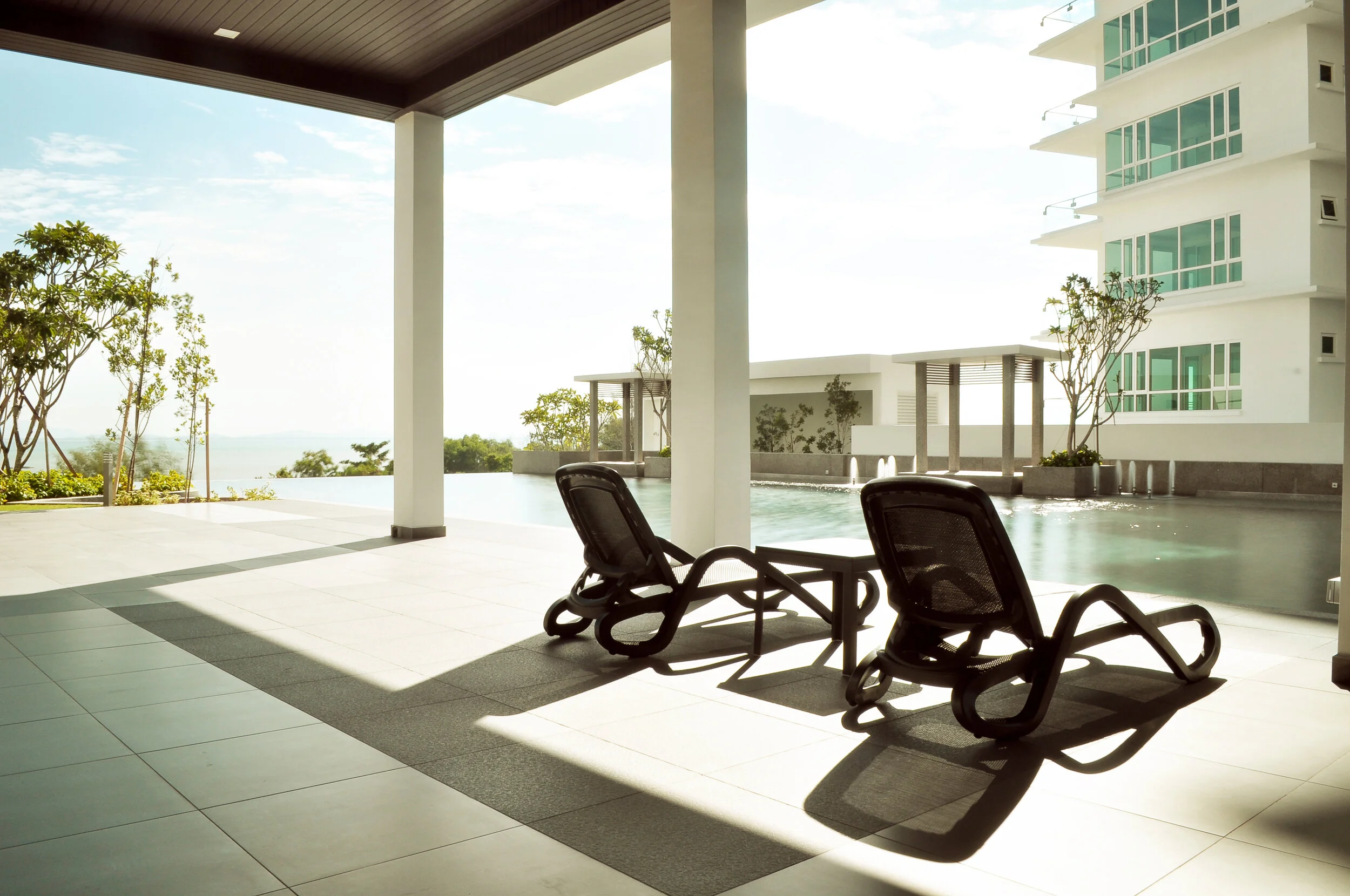 One Tanjong — Lone Pine Group of Companies