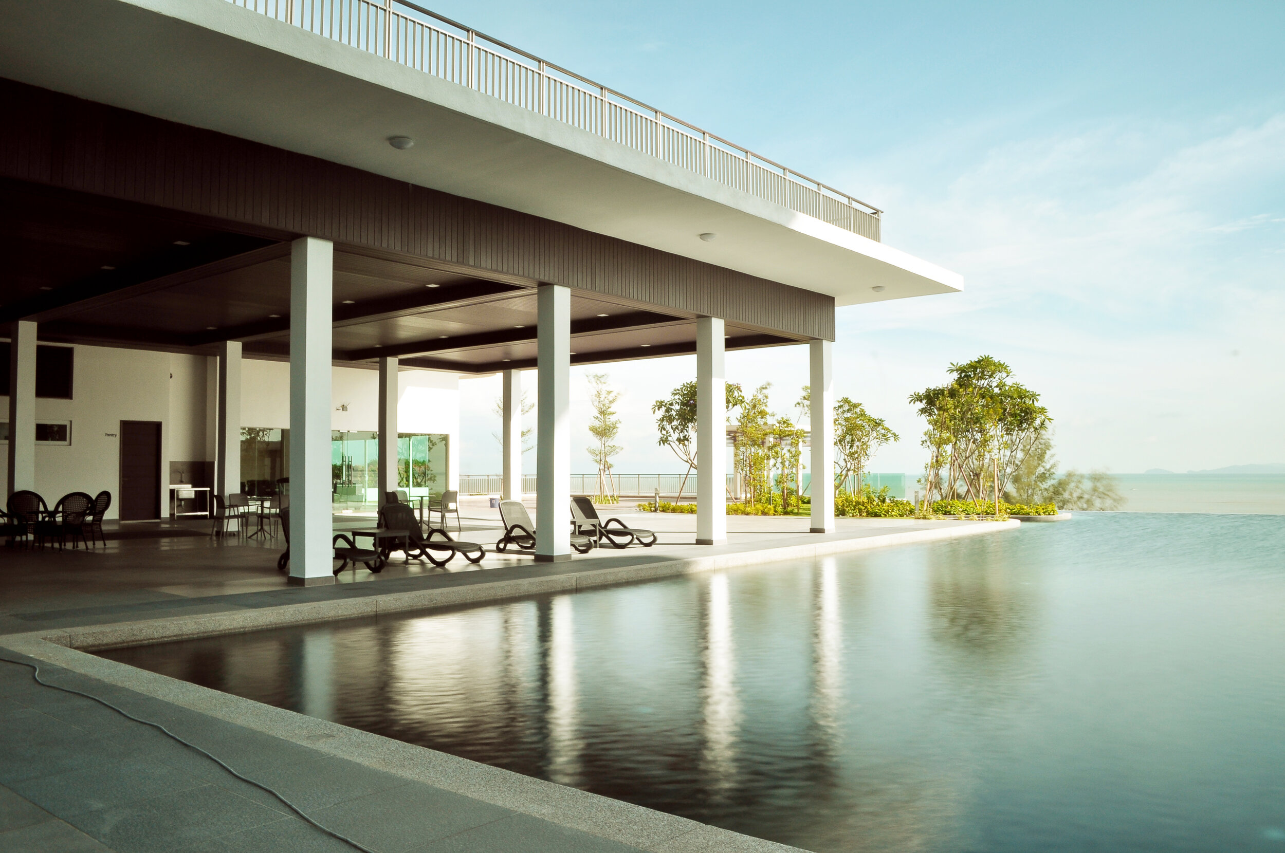 One Tanjong — Lone Pine Group of Companies