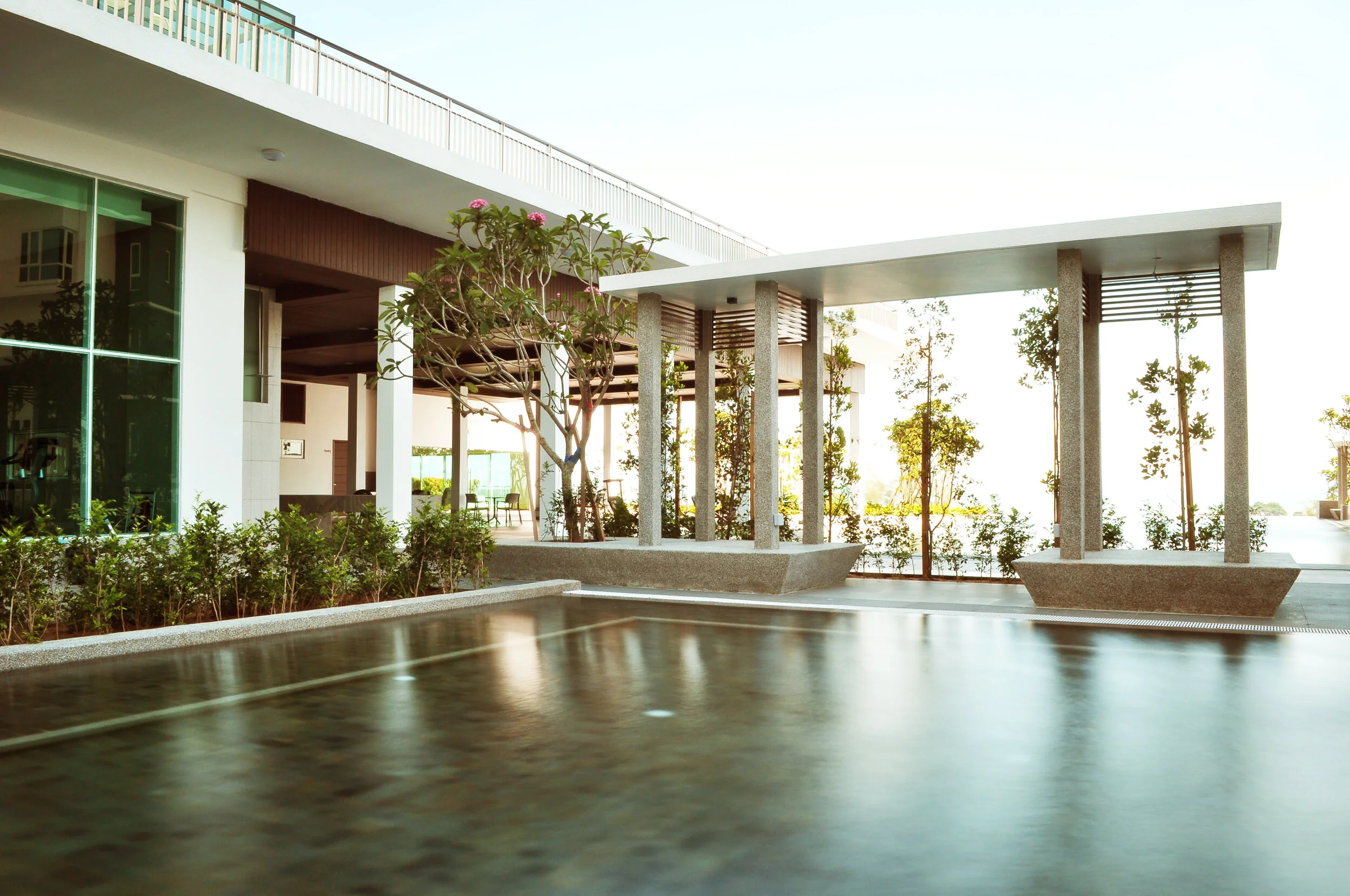 One Tanjong — Lone Pine Group of Companies