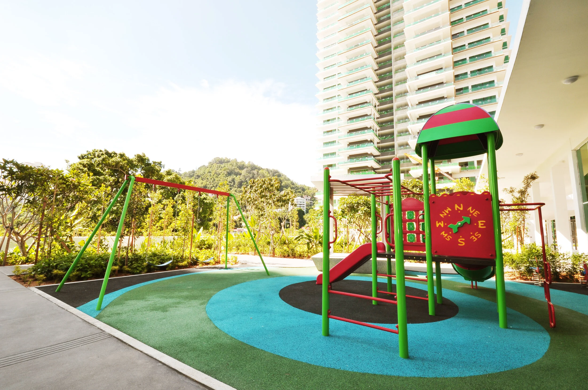 One Tanjong — Lone Pine Group of Companies