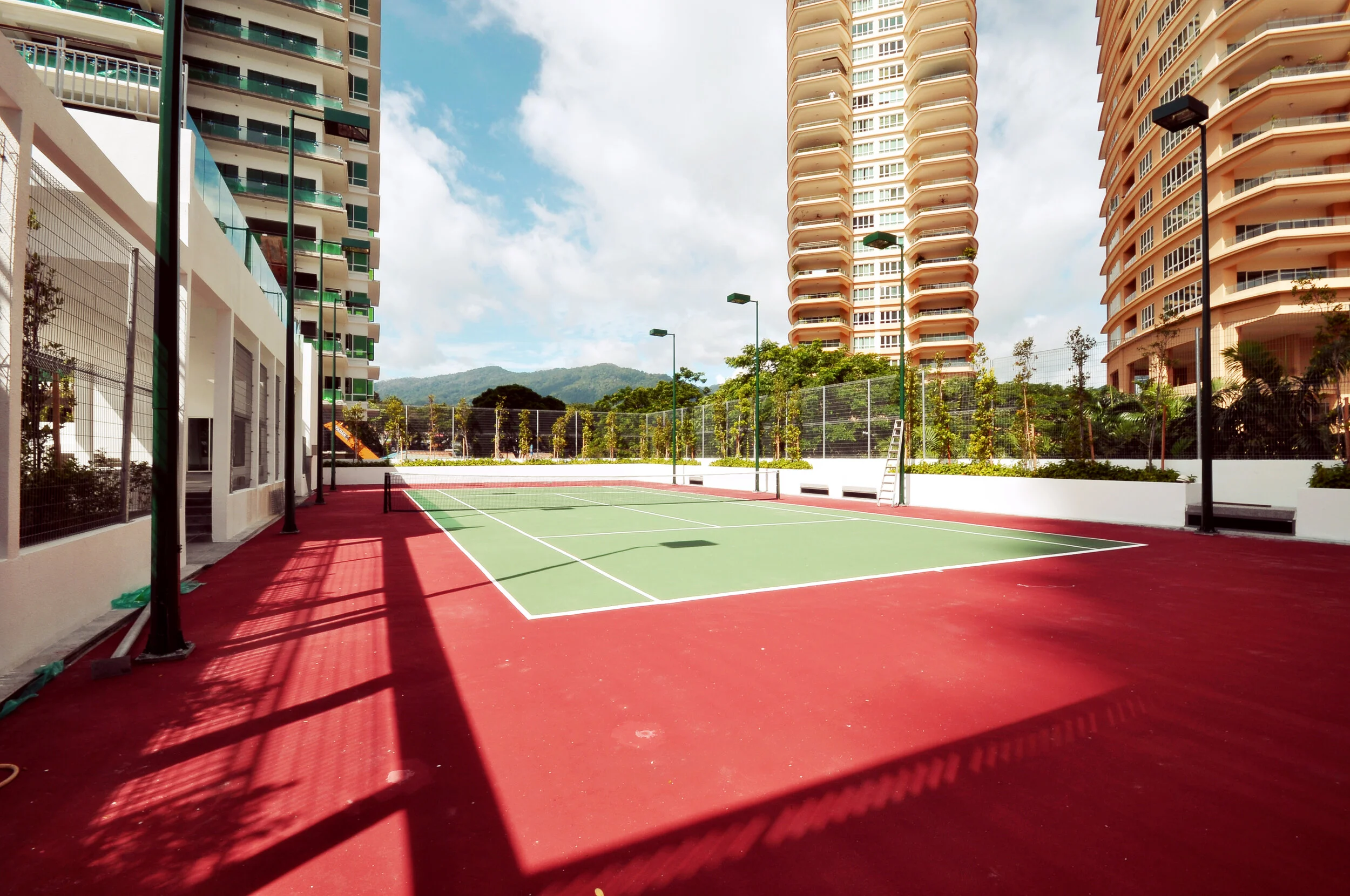 One Tanjong — Lone Pine Group of Companies