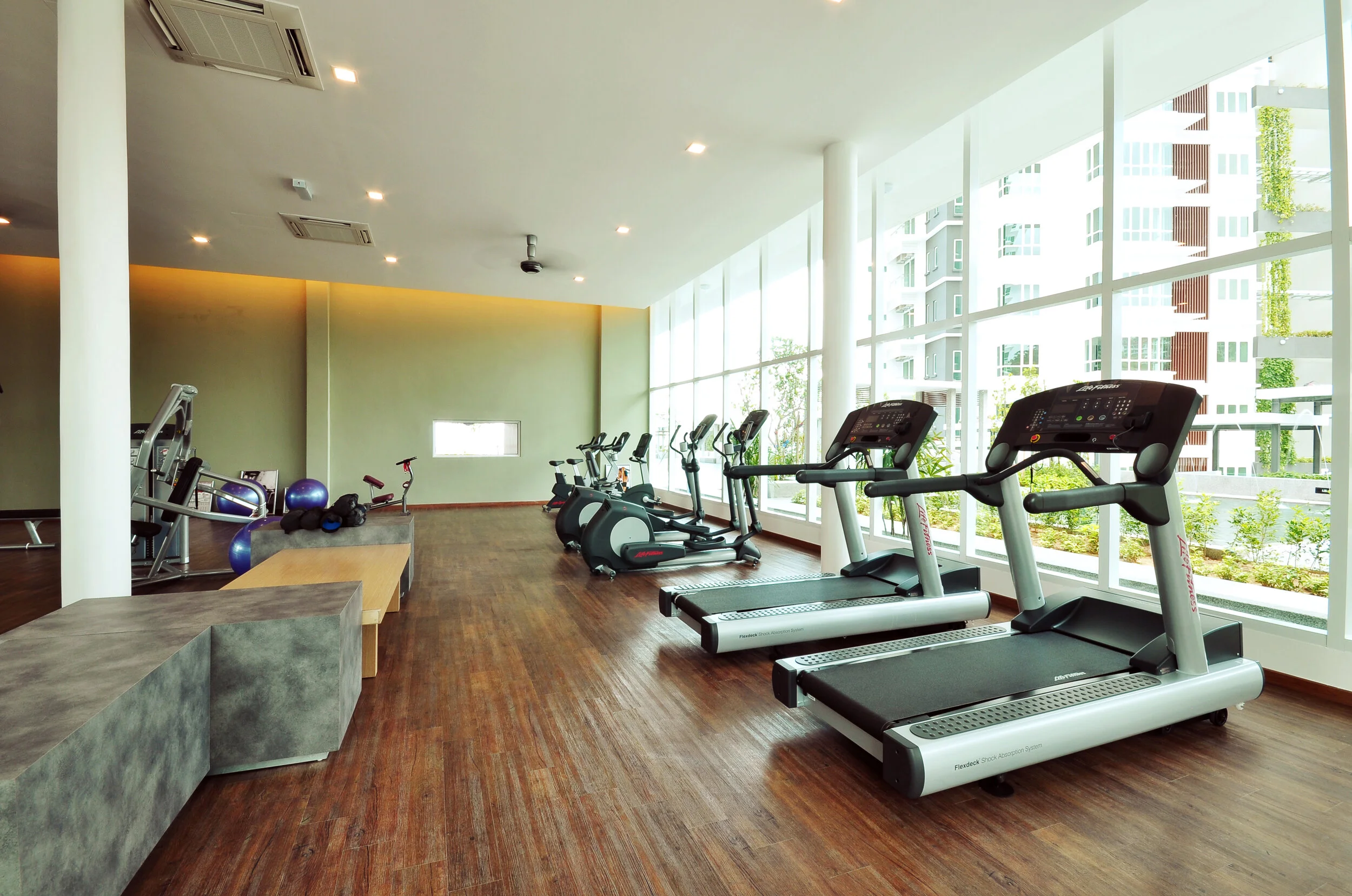 One Tanjong — Lone Pine Group of Companies